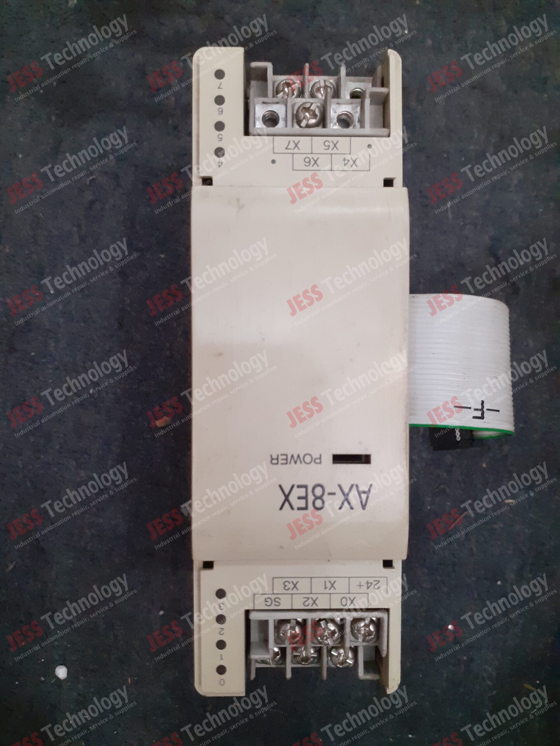 JESS Repair Service in Malaysia - Repair SHIHLIN Brand: Shihlin ...
