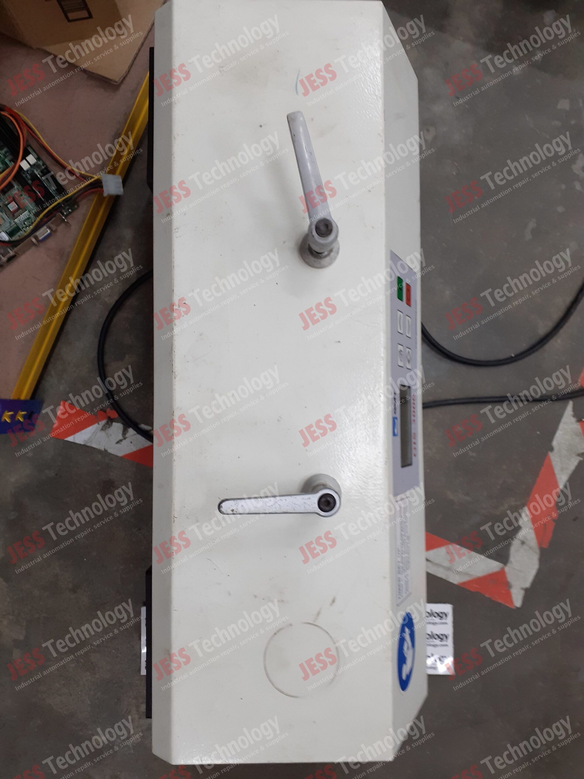 JESS Repair Service in Malaysia - Repair GMT GMT Sealer Machine OSO ...