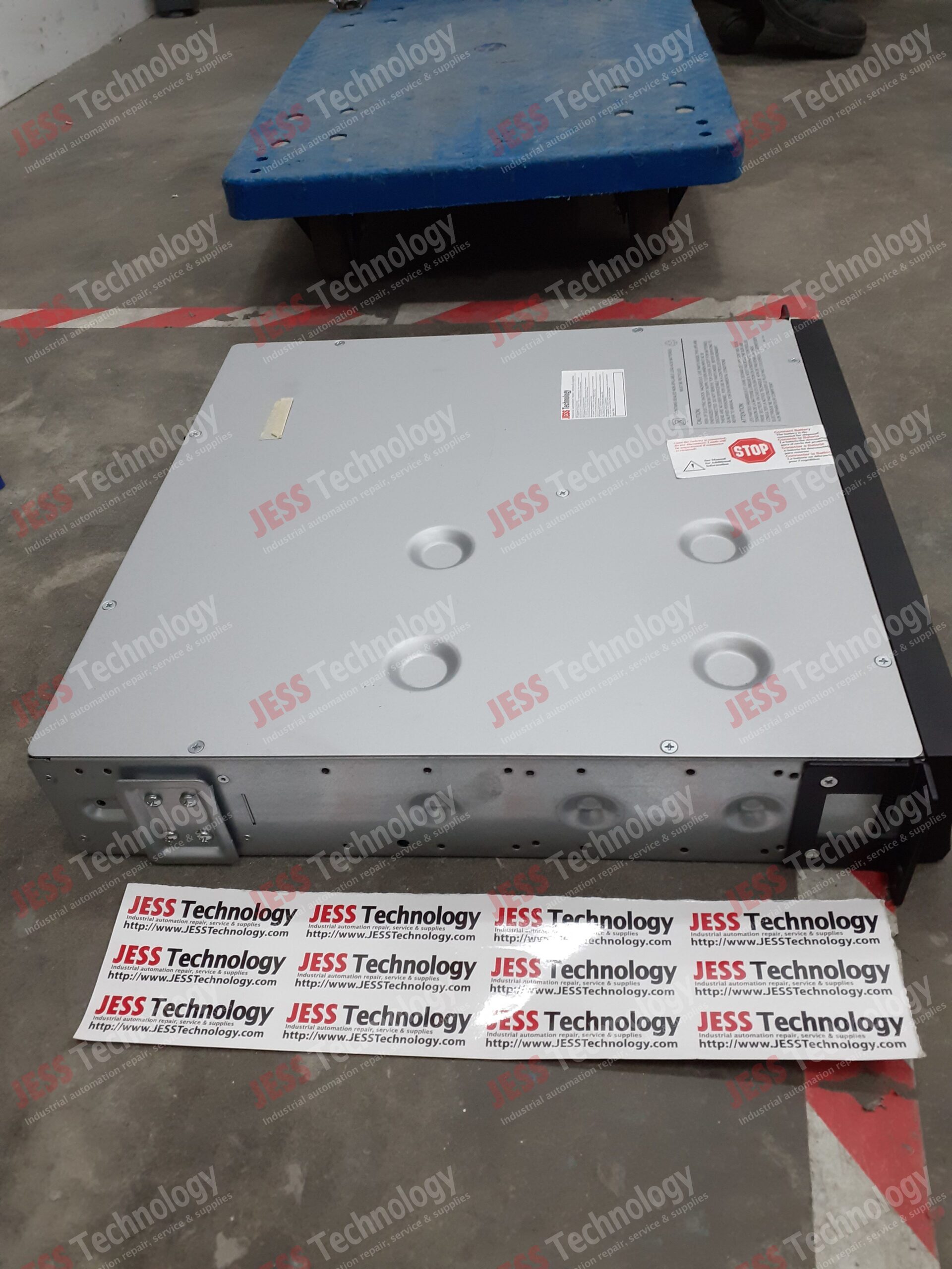 JESS Repair Service in Malaysia - Repair APC APC - UPS AS1328230709 ...