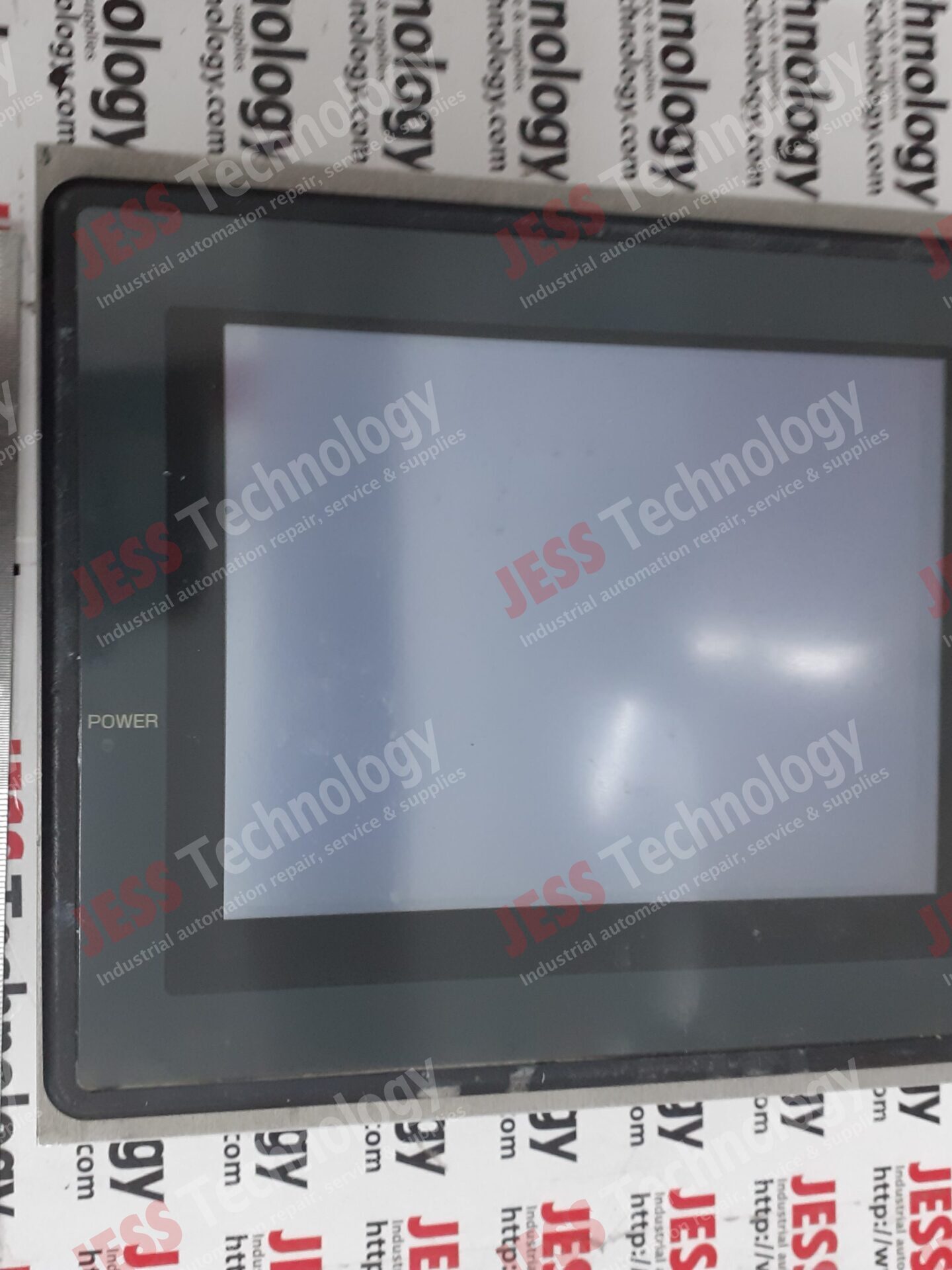 JESS Repair Service in Malaysia - Repair HAKKO Hakko touch screen ...