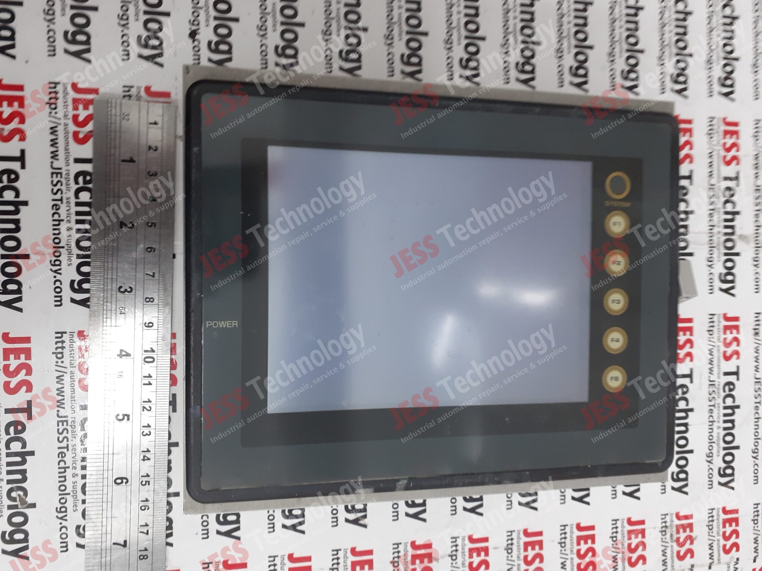 JESS Repair Service in Malaysia - Repair HAKKO Hakko touch screen ...