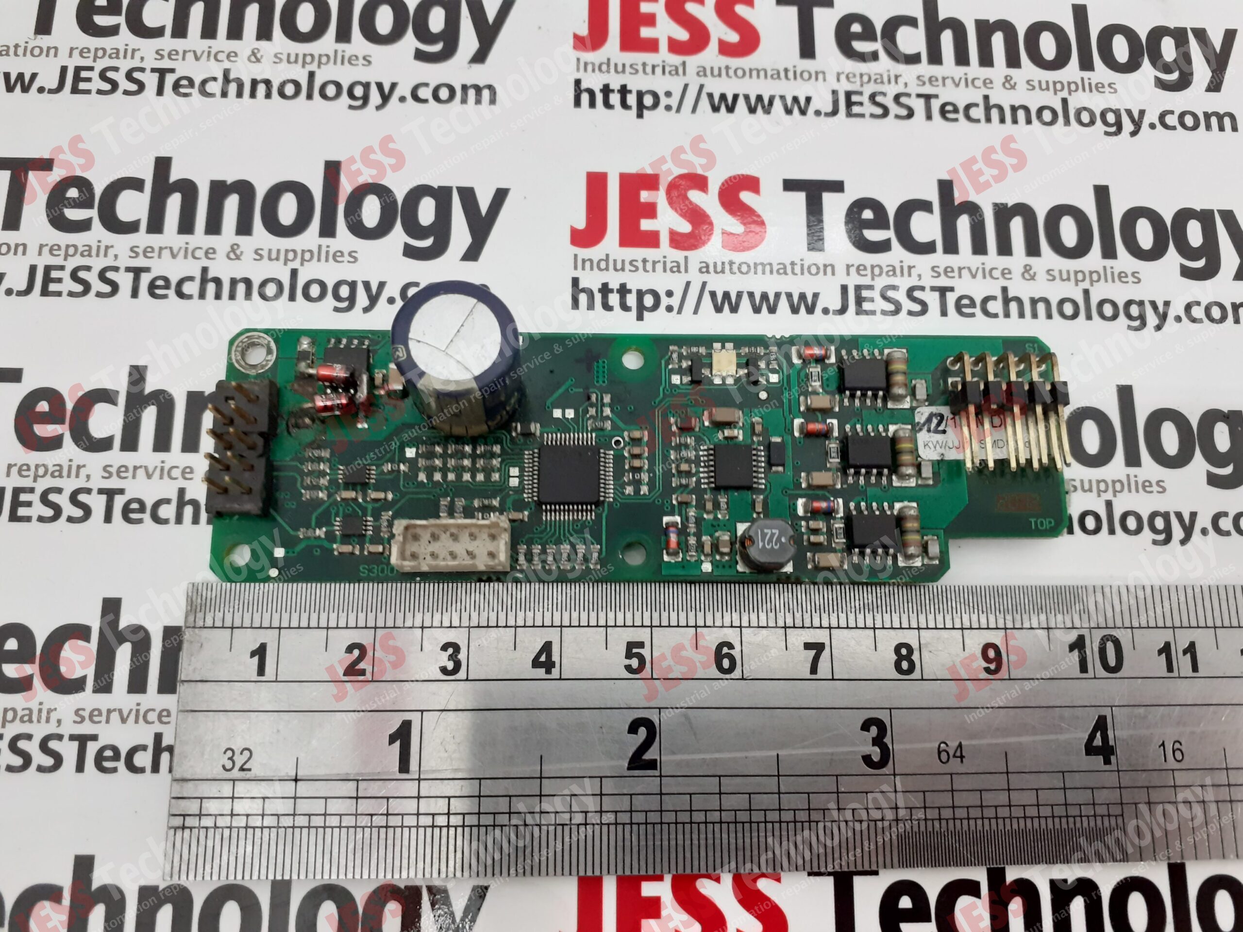 JESS Repair Service in Malaysia - Repair RU Pcb board - -, Best Repair ...