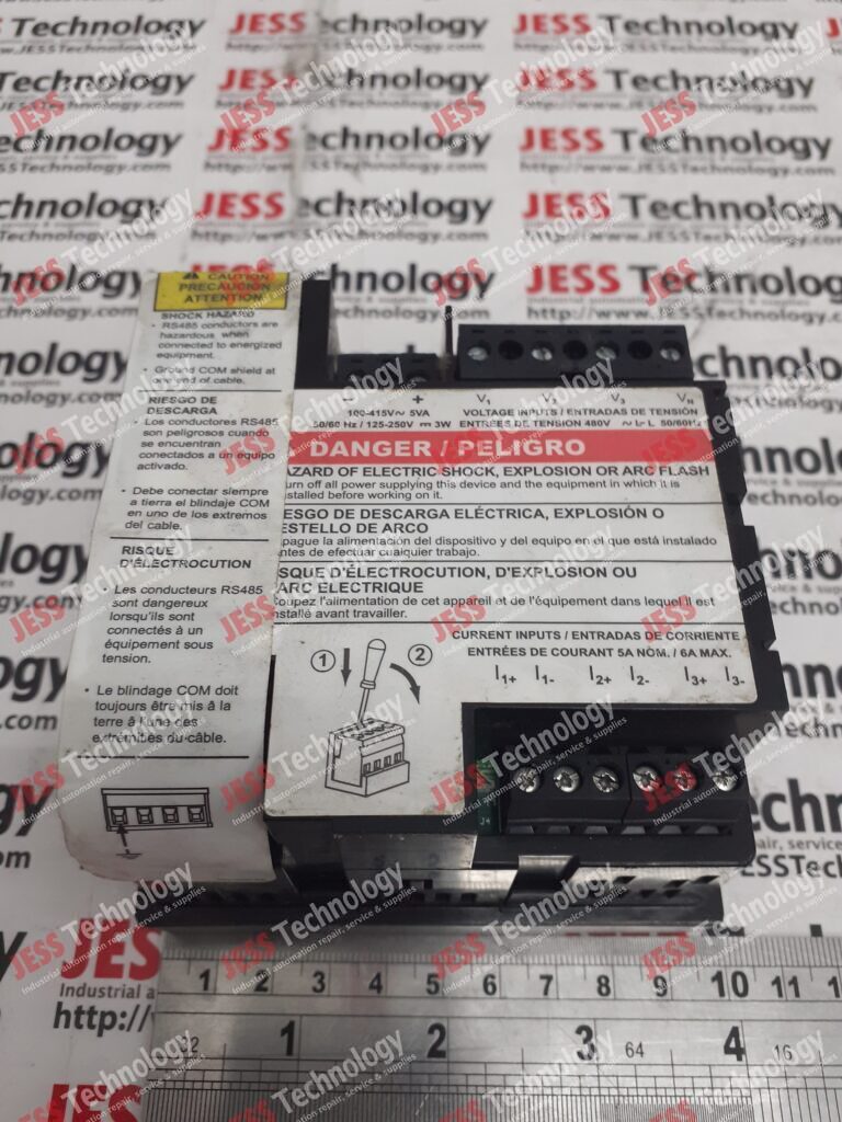 JESS Repair Service in Malaysia - Repair SCHNEIDER ELECTRIC PowerLogic ...
