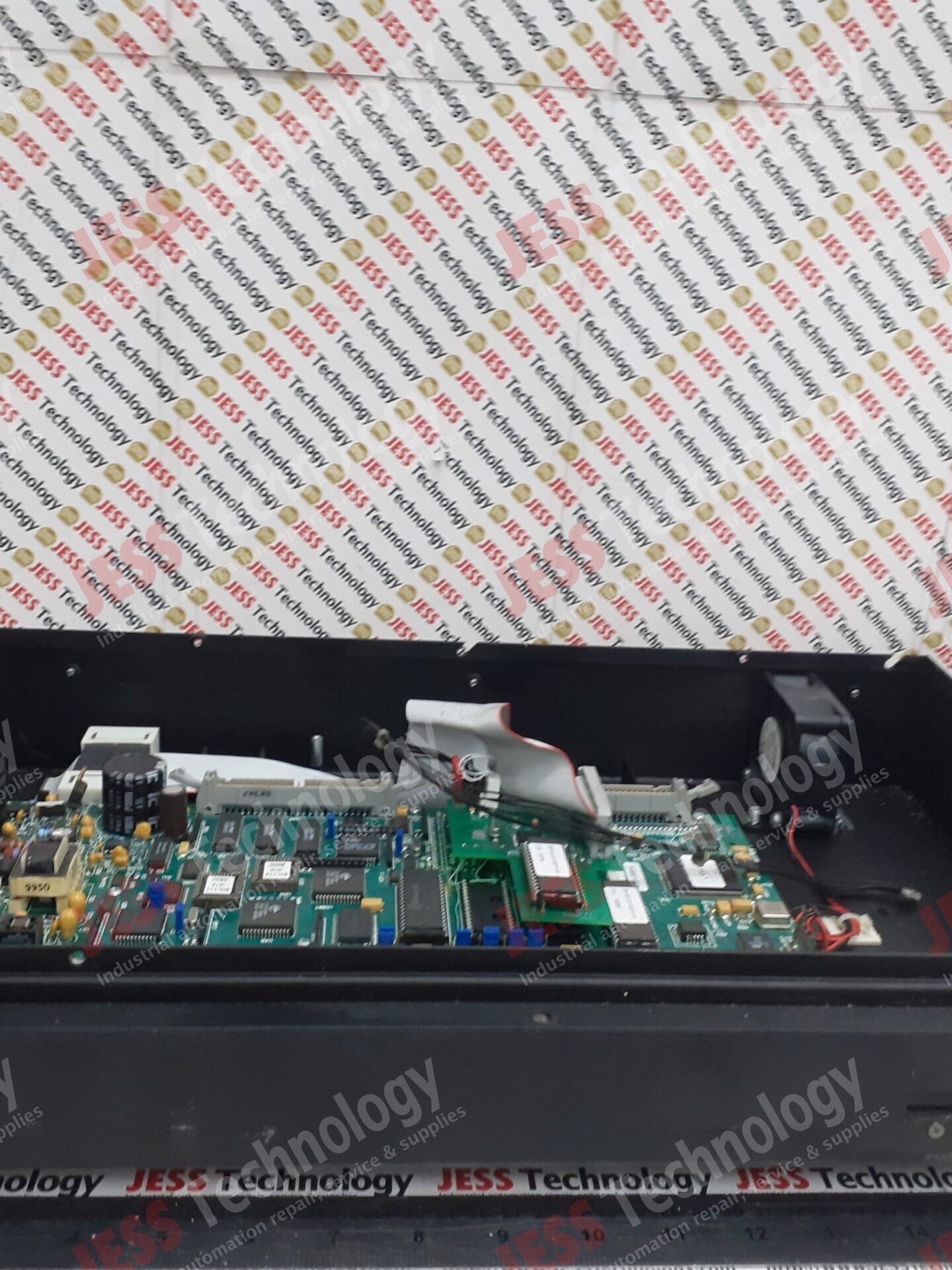 JESS Repair Service in Malaysia - Repair MACO-SYS LLC Barber colman ...