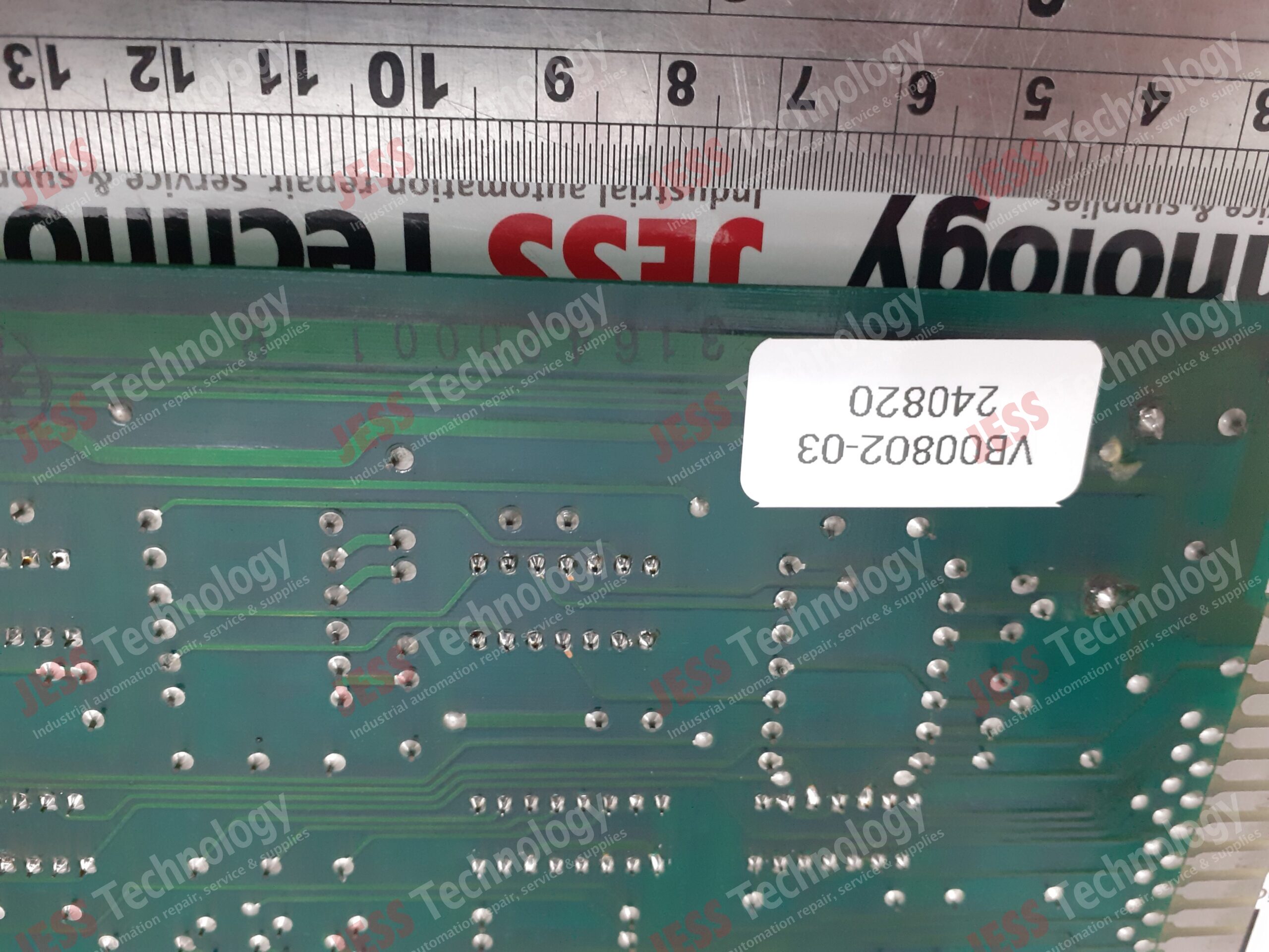 JESS Repair Service in Malaysia - Repair MAIN PCB BOARD pcb board ...