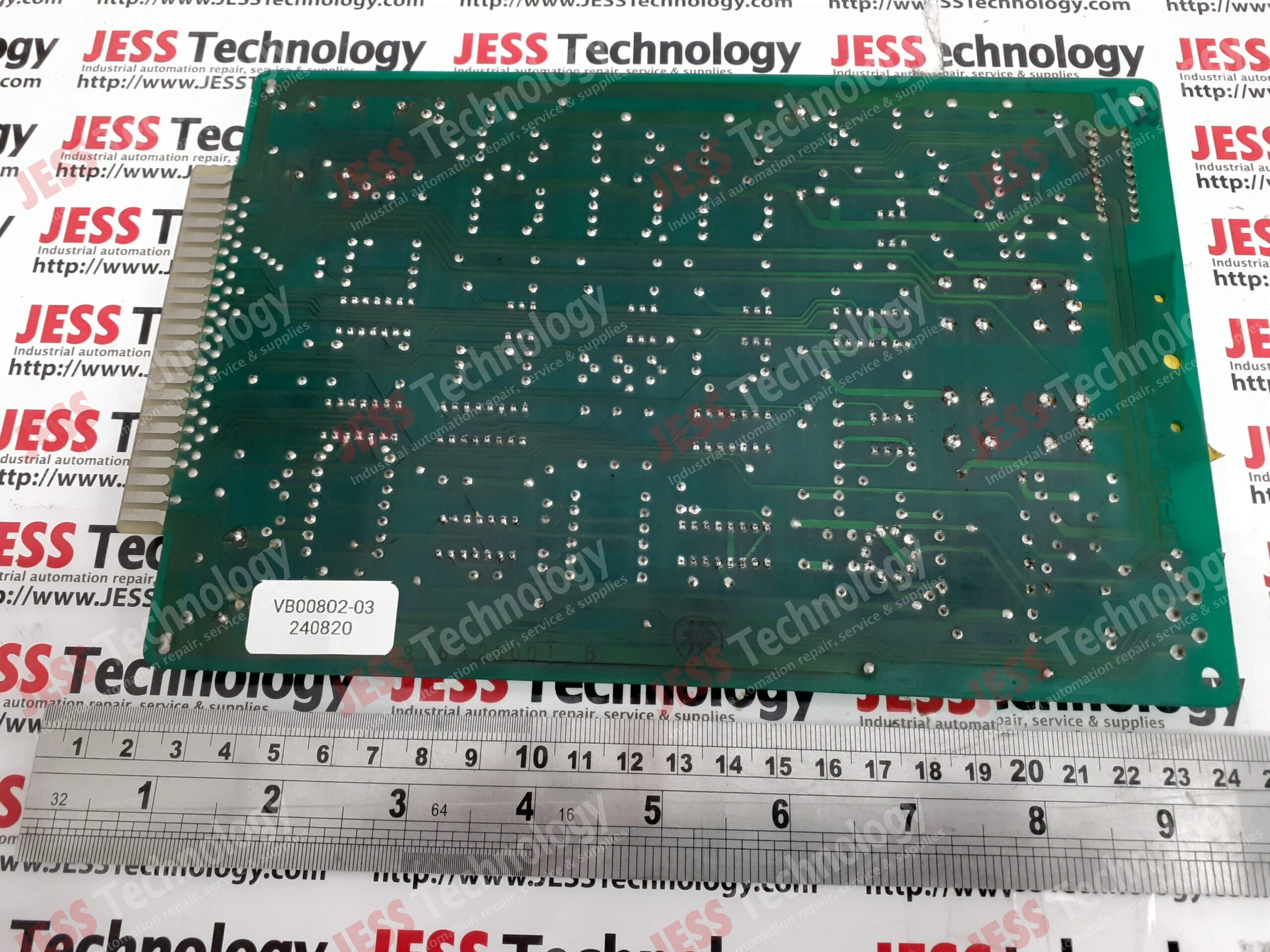 JESS Repair Service in Malaysia - Repair MAIN PCB BOARD pcb board ...