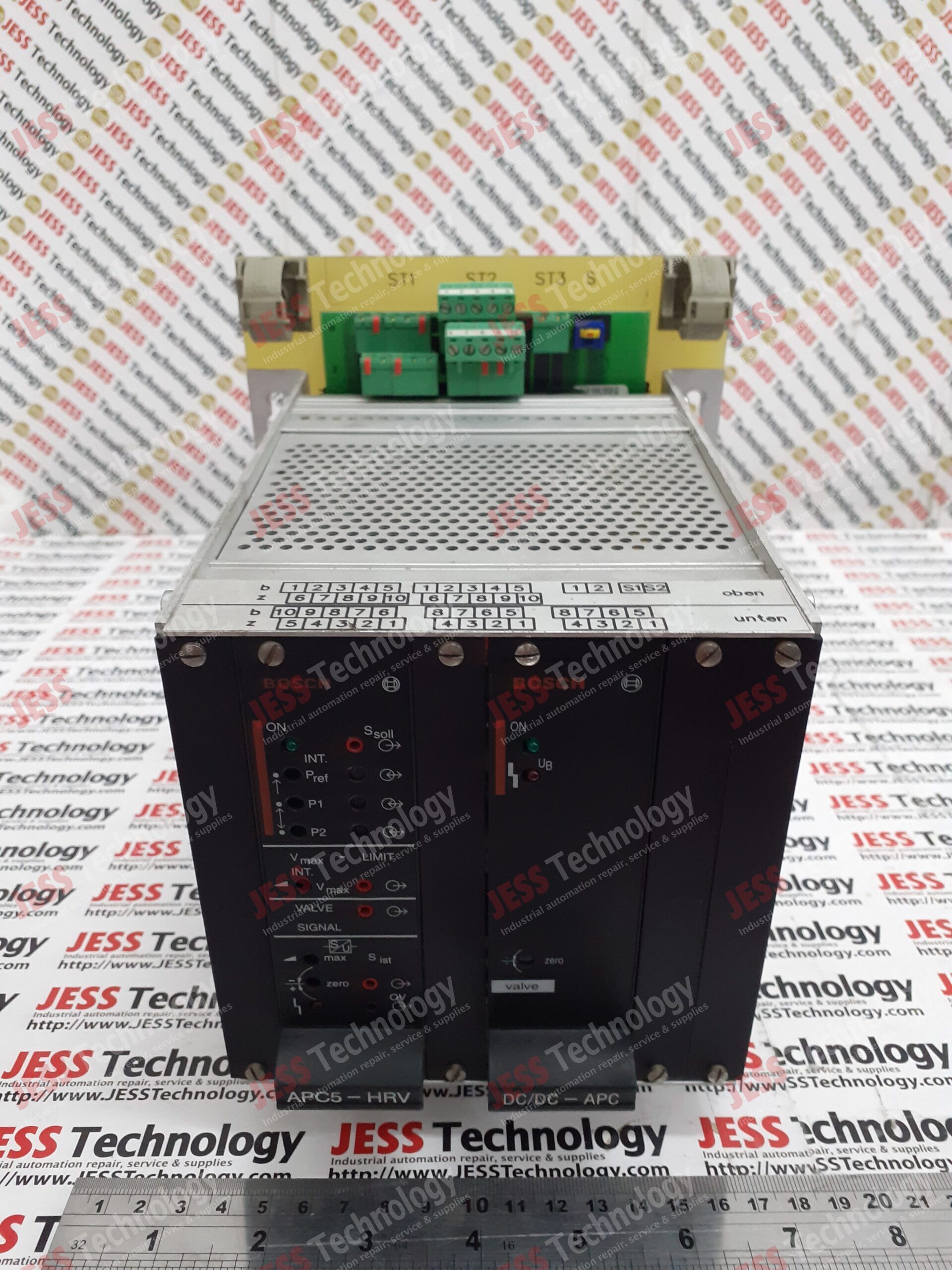 JESS Repair Service in Malaysia - Repair BOSCH Bosch controller ...