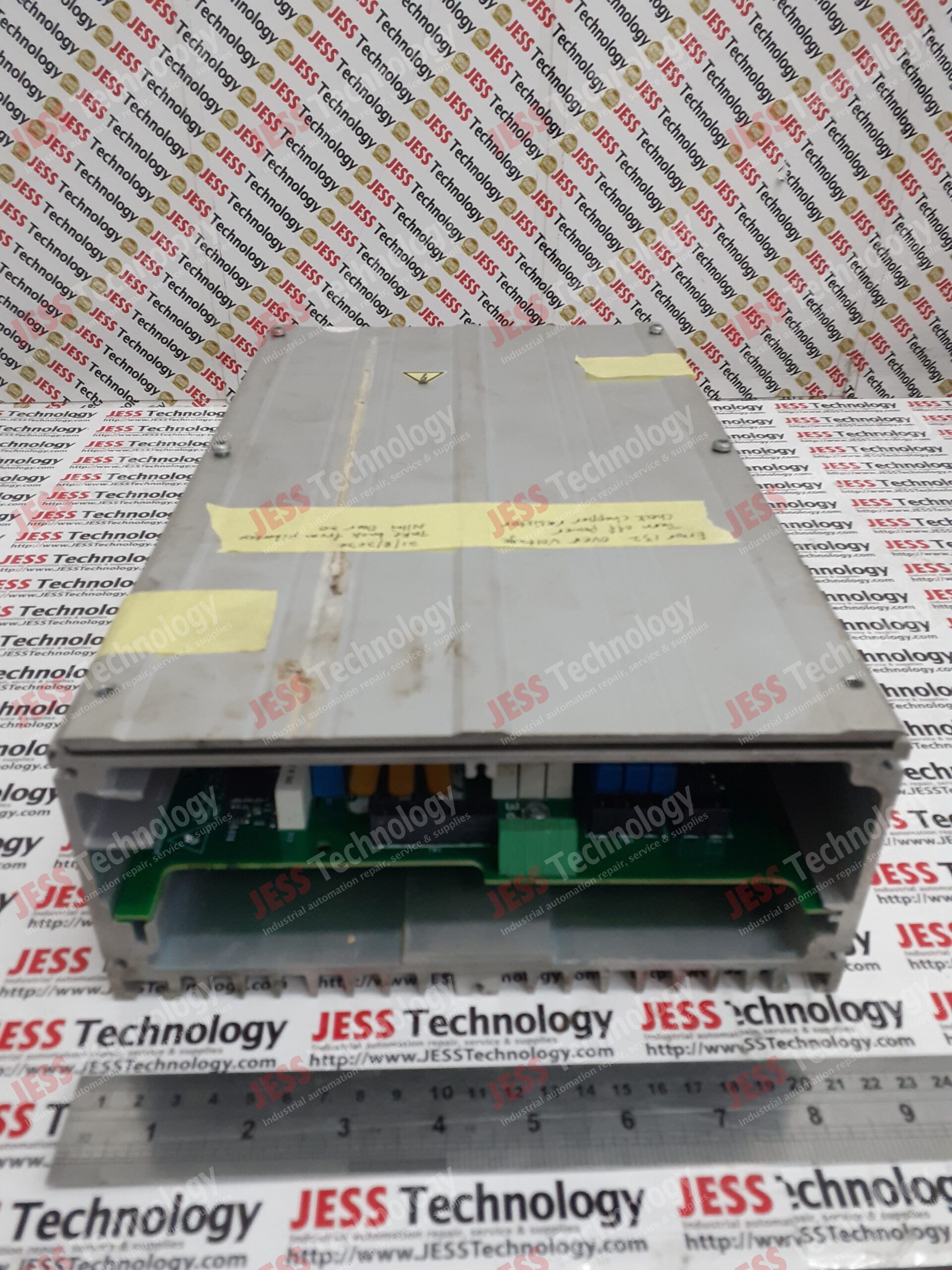 JESS Repair Service in Malaysia - Repair MCC Mcc albany E326871 C RU S ...