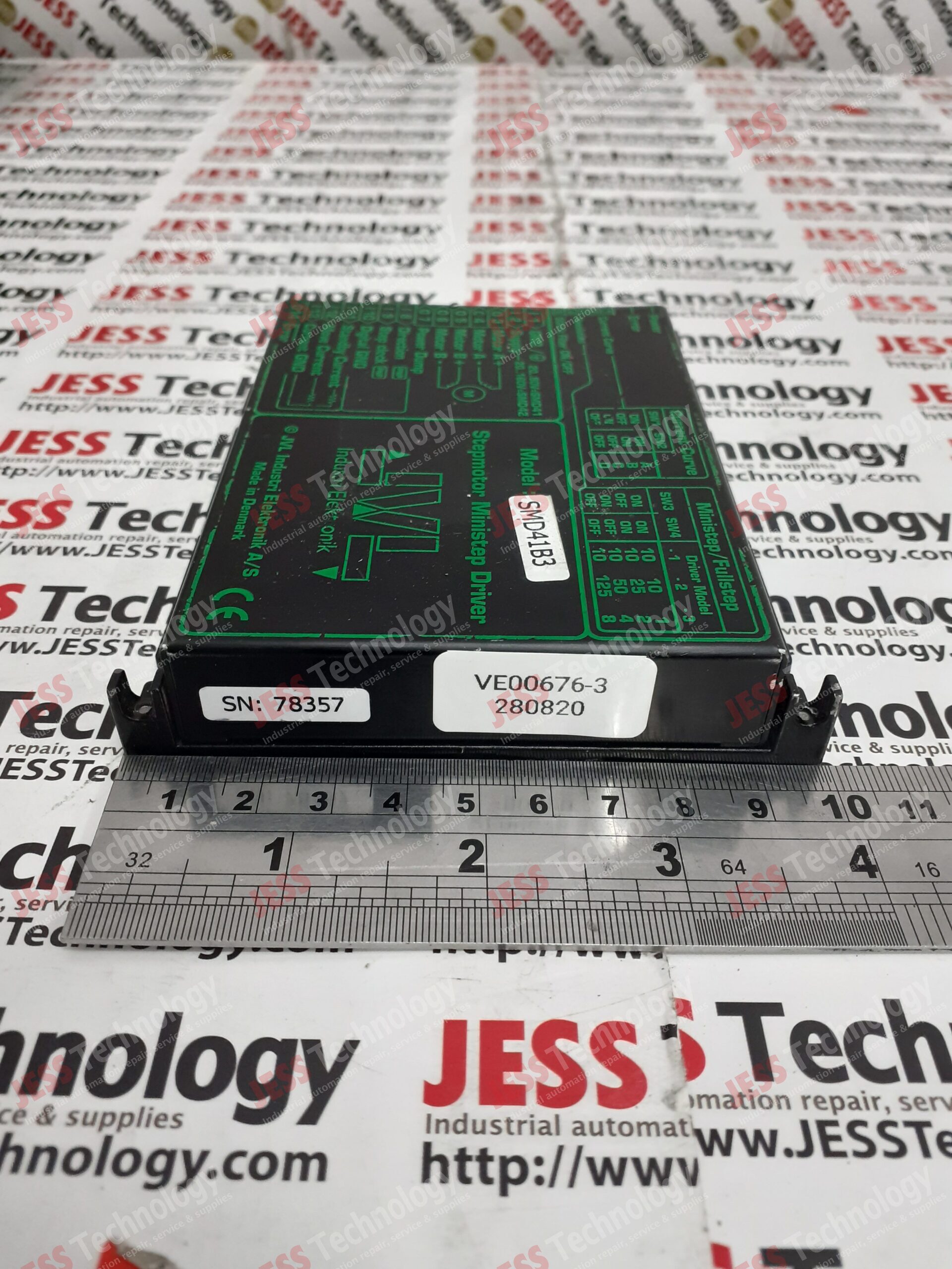 JESS Repair Service in Malaysia - Repair JVL INDUSTRI ELEKTRONIK ...