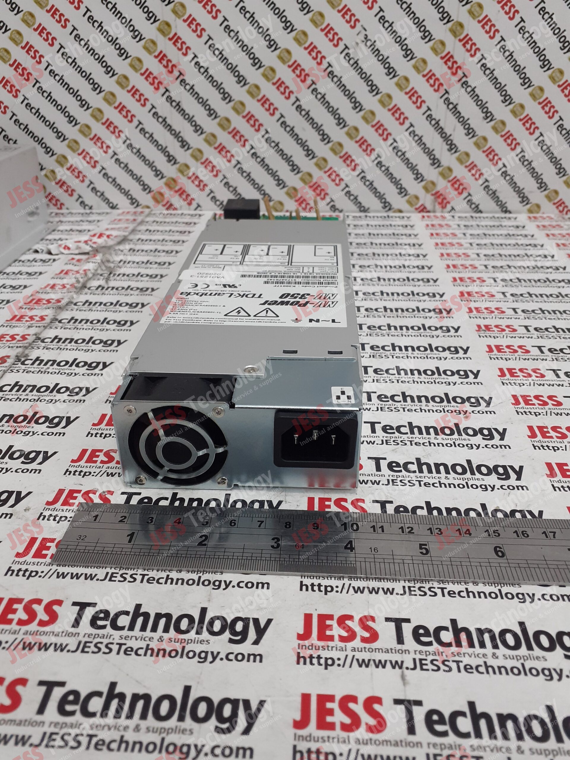 JESS Repair Service in Malaysia - Repair TDK.LAMBDA Power supply ...