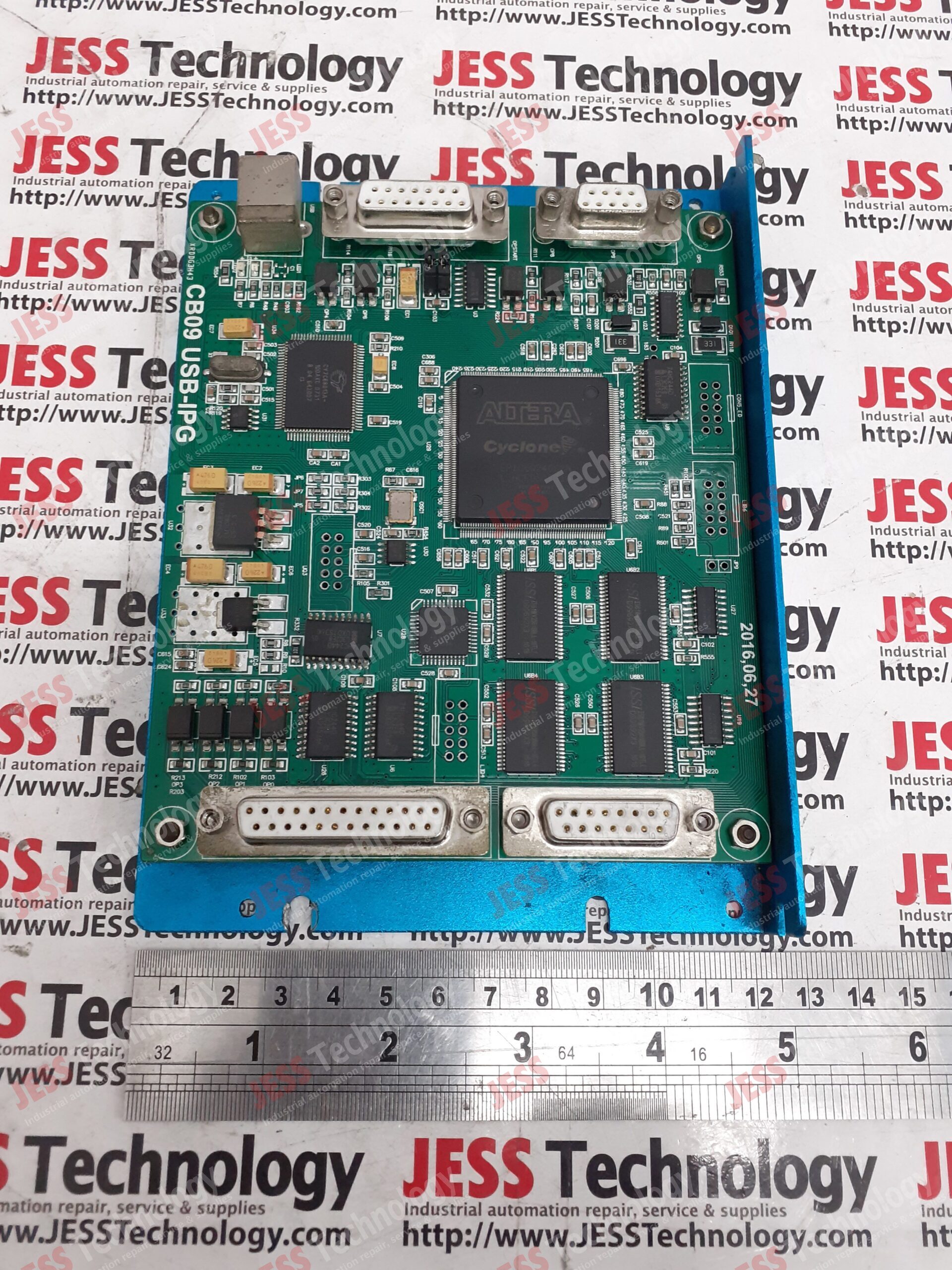 JESS Repair Service in Malaysia - Repair DISPLAY PCB BOARD Communication board XRDDG3H43 WG11-07 ...
