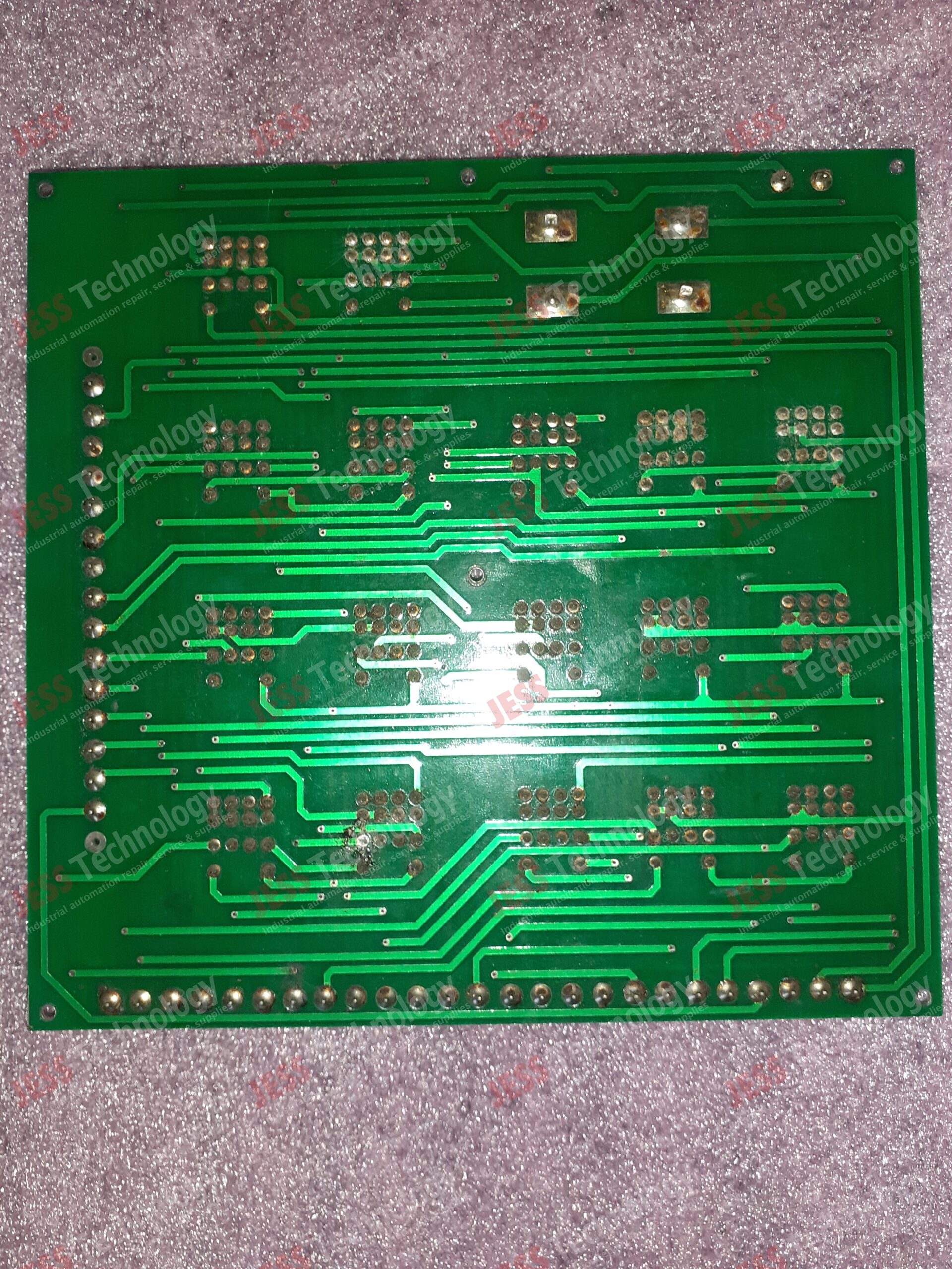 JESS Repair Service in Malaysia - Repair - Pcb Oil-Systew - -, Best ...