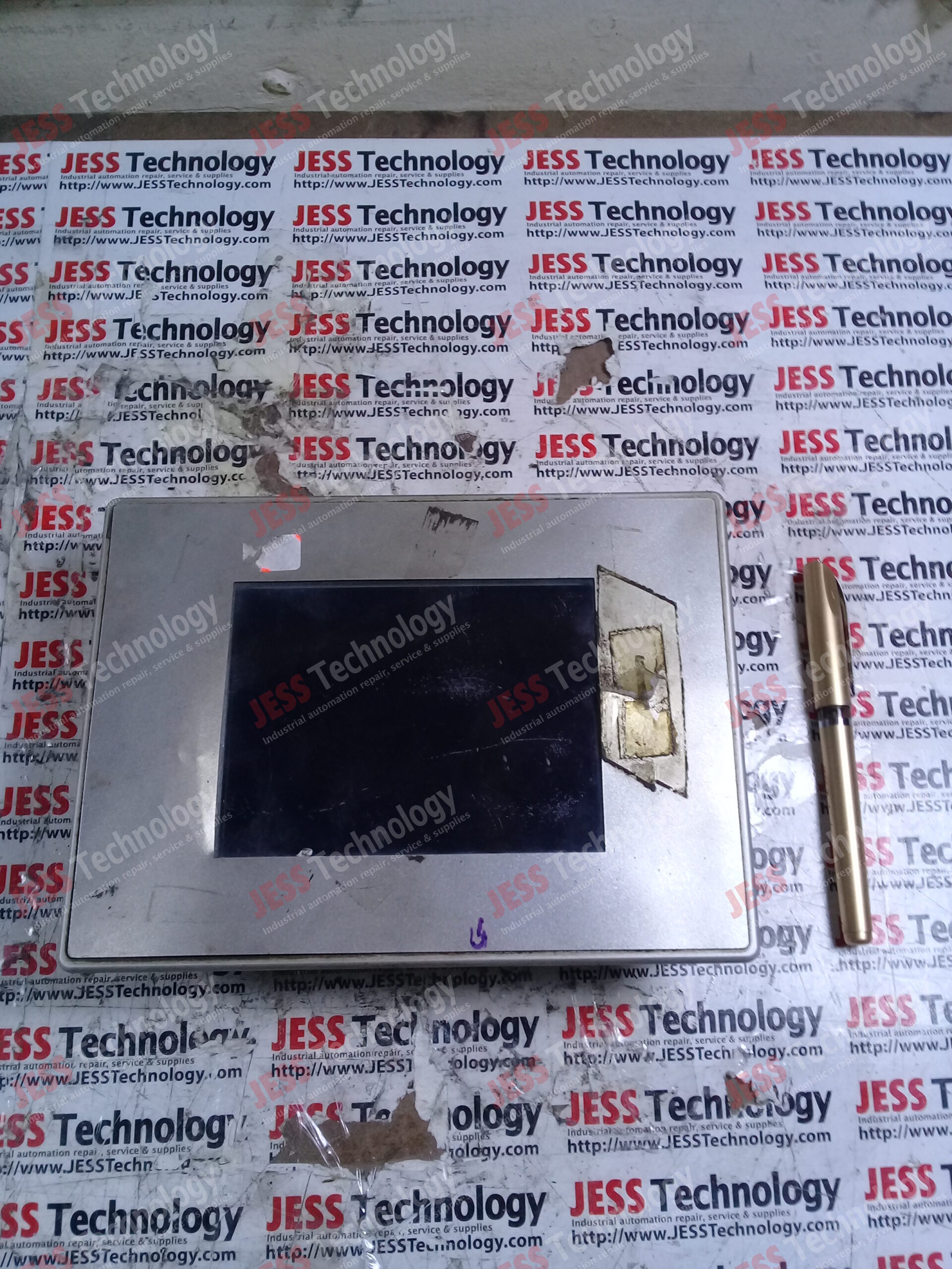 JESS Repair Service in Malaysia - Repair LENZE LENZE MODEL : D-40667 ...