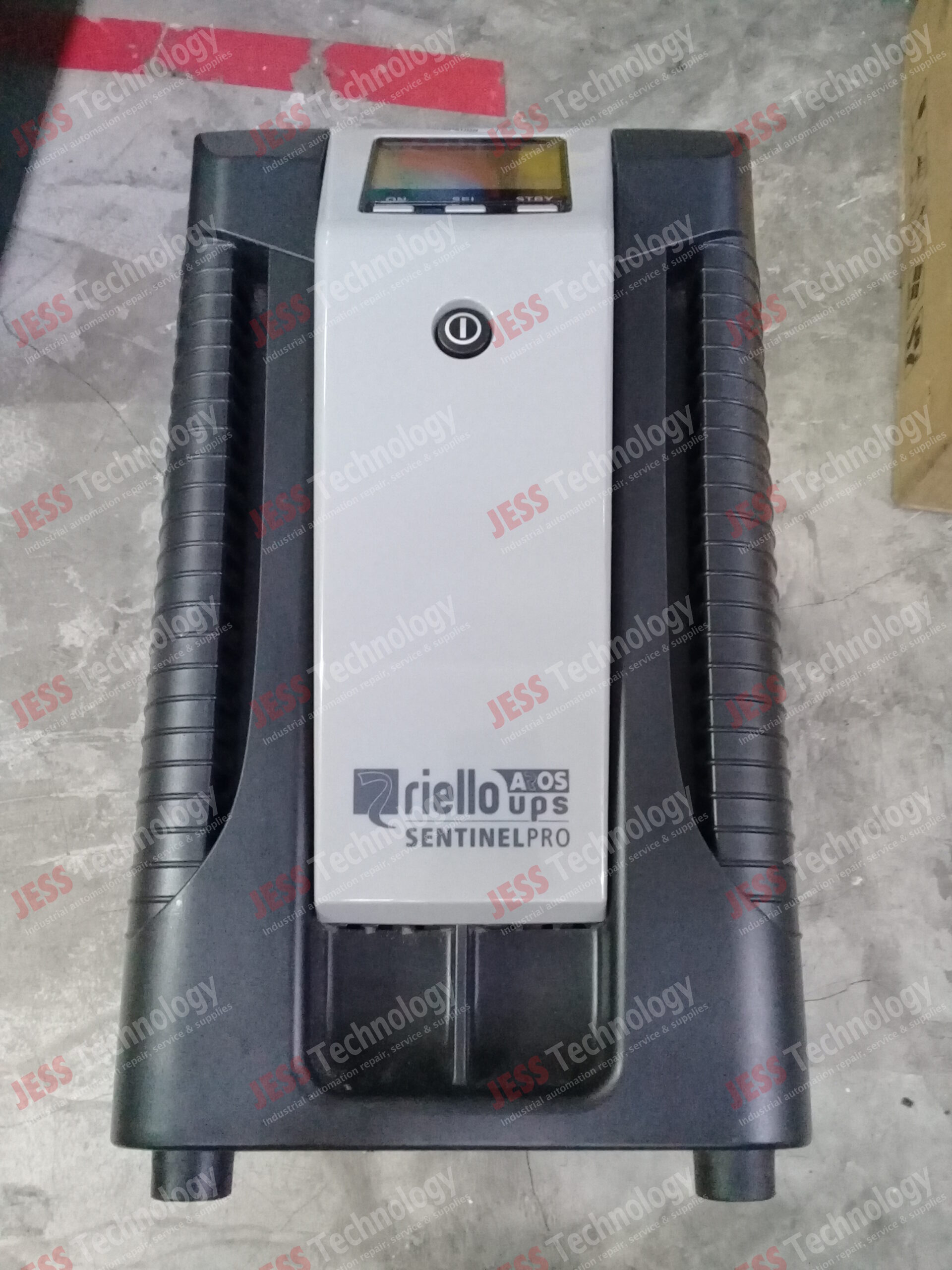 JESS Repair Service in Malaysia - Repair UPS POWER SUPPLY UPS POWER ...