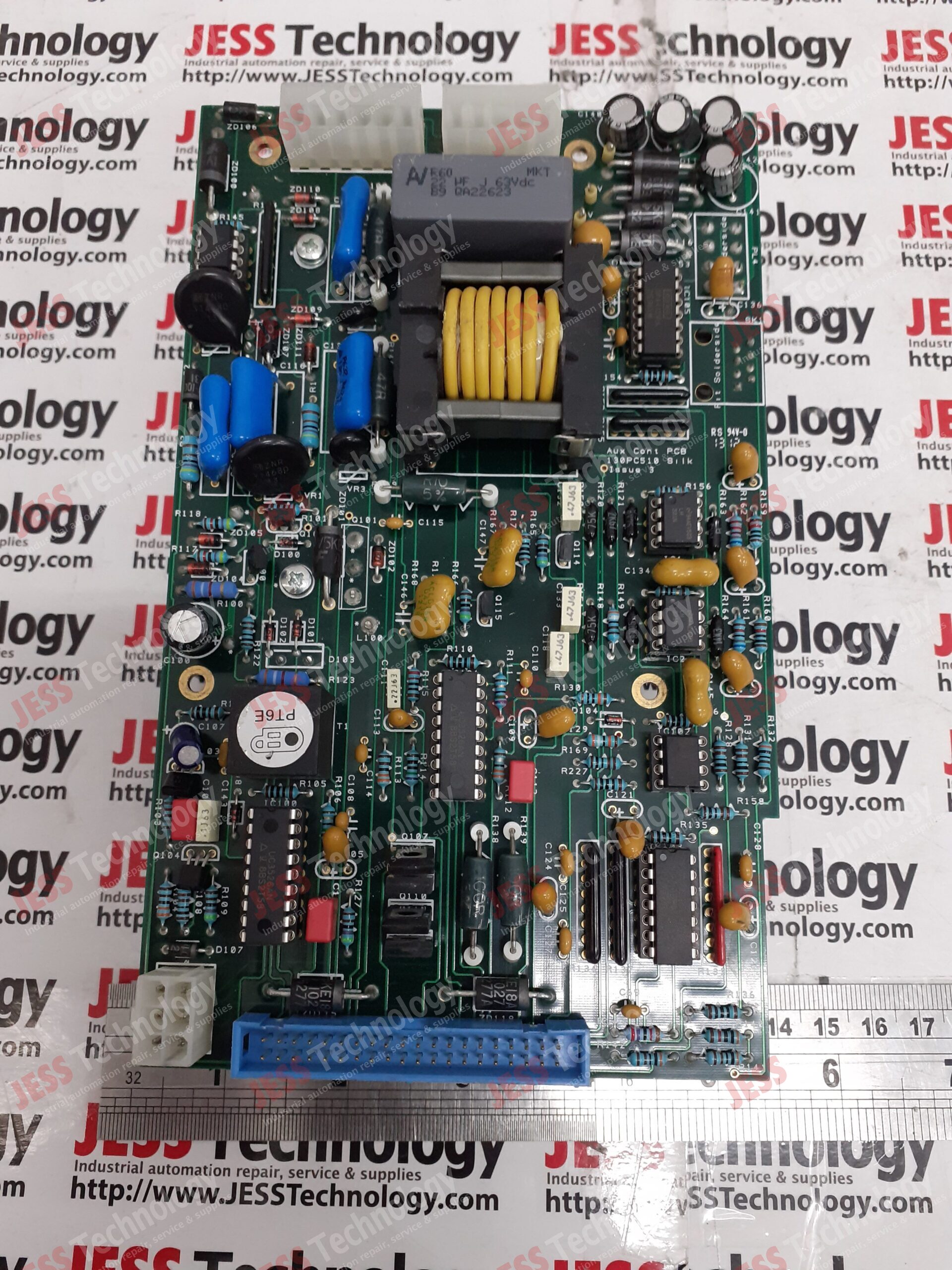 JESS Repair Service in Malaysia - Repair MAIN PCB BOARD Pcb board ...