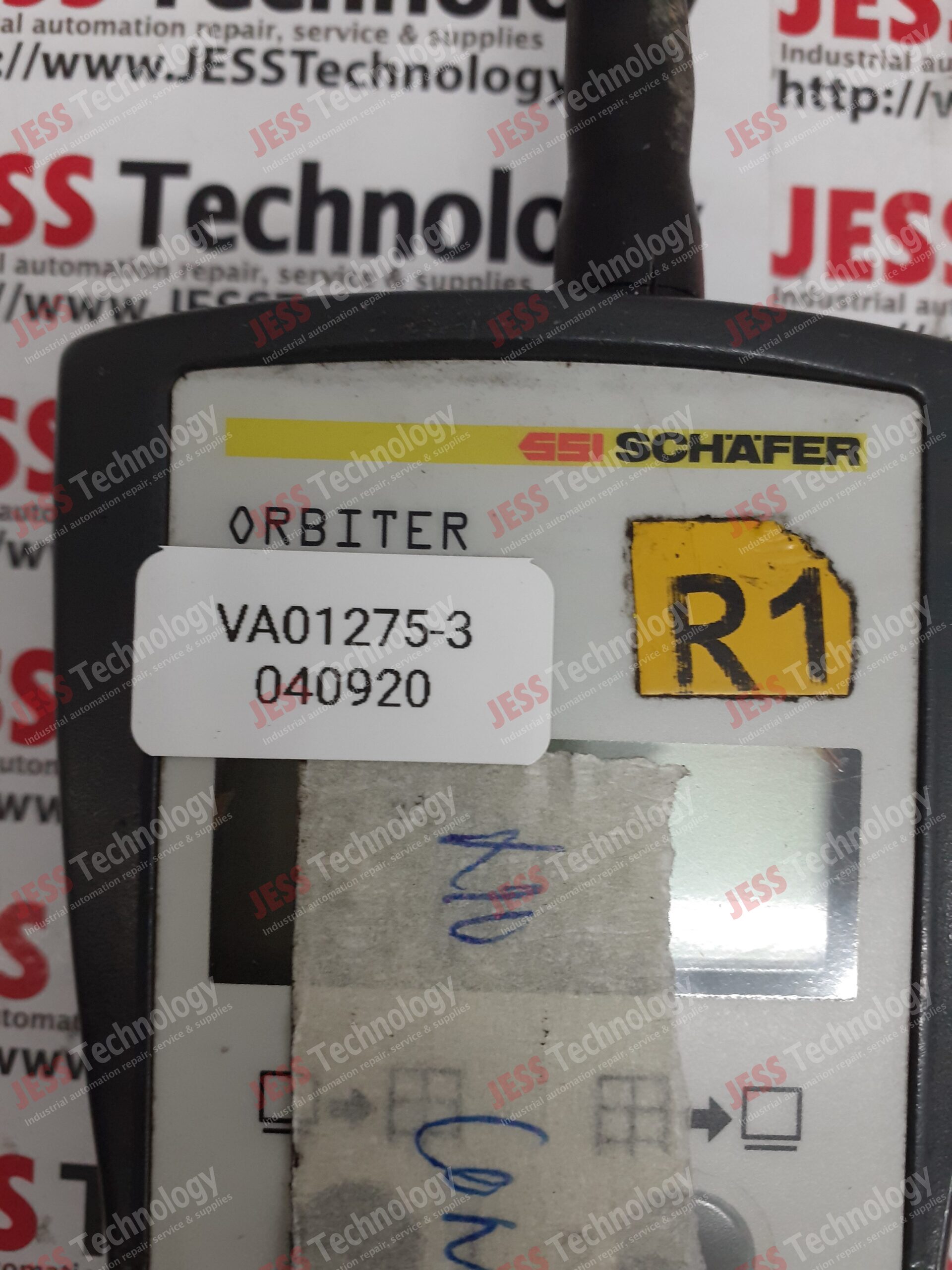JESS Repair Service in Malaysia - Repair SSI SCHAFER Orbiter - -, Best ...