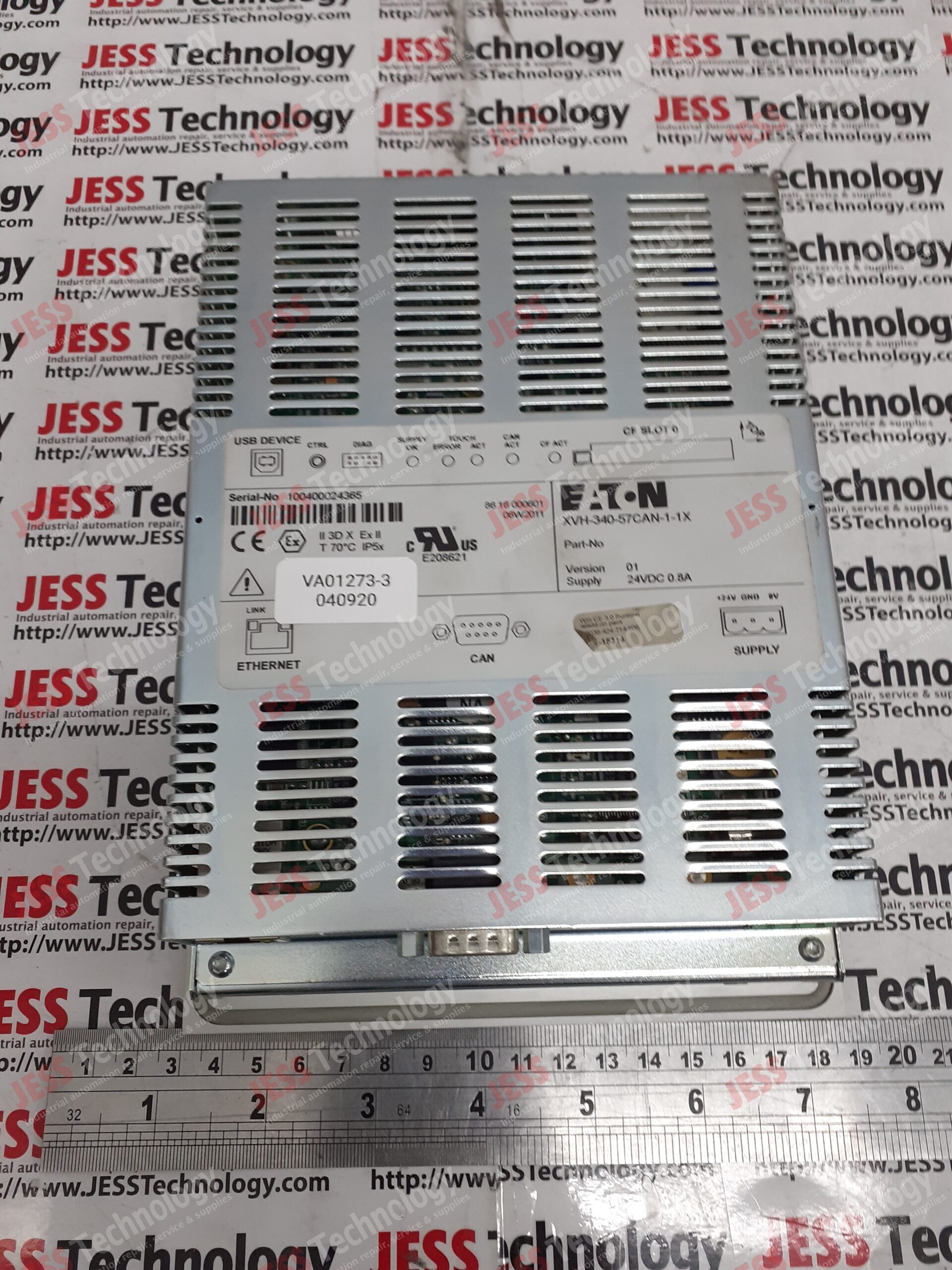 JESS Repair Service in Malaysia - Repair EATON Eaton screen ...