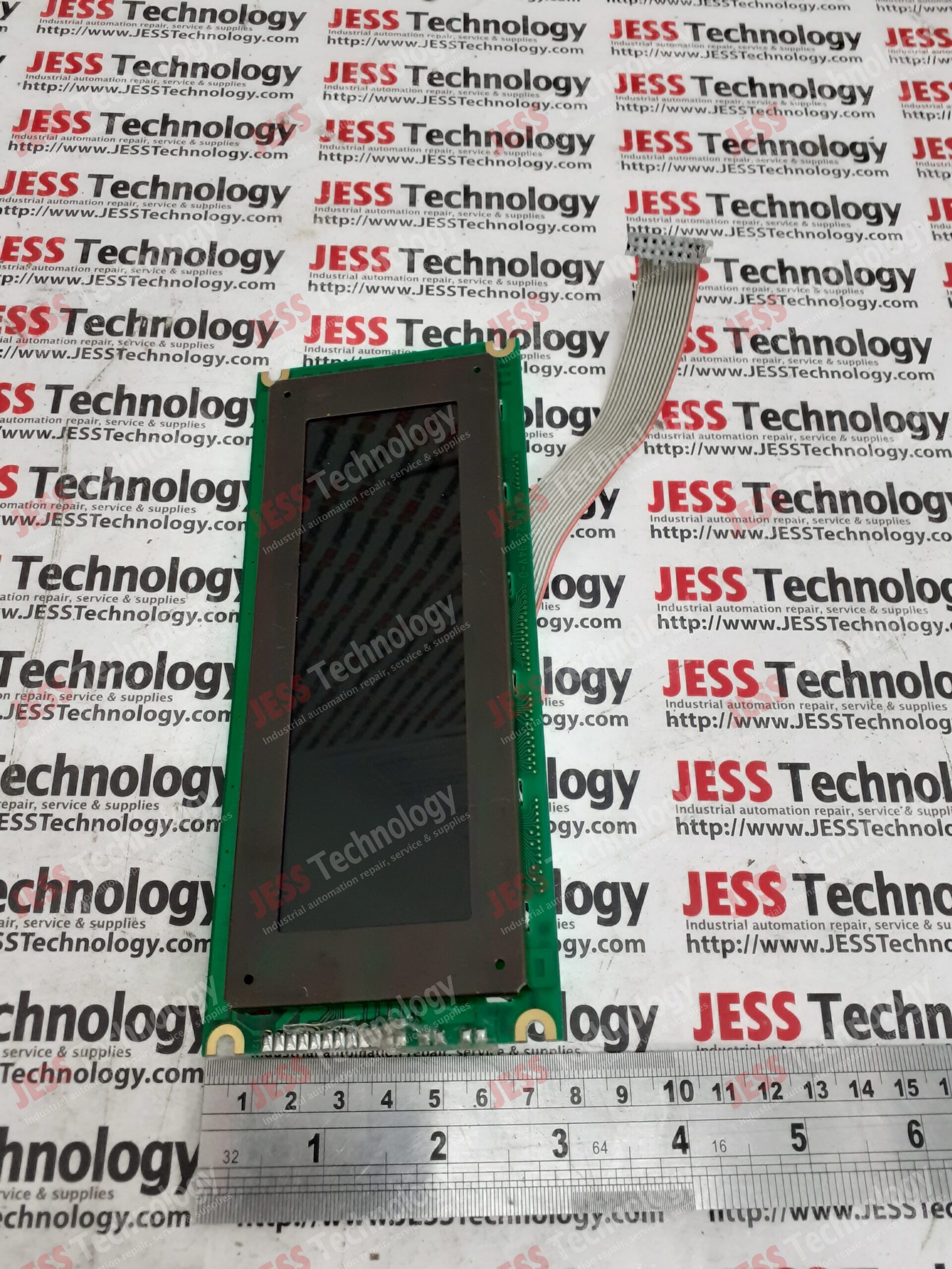 JESS Repair Service in Malaysia - Repair SIEKO display board G2436 TW ...