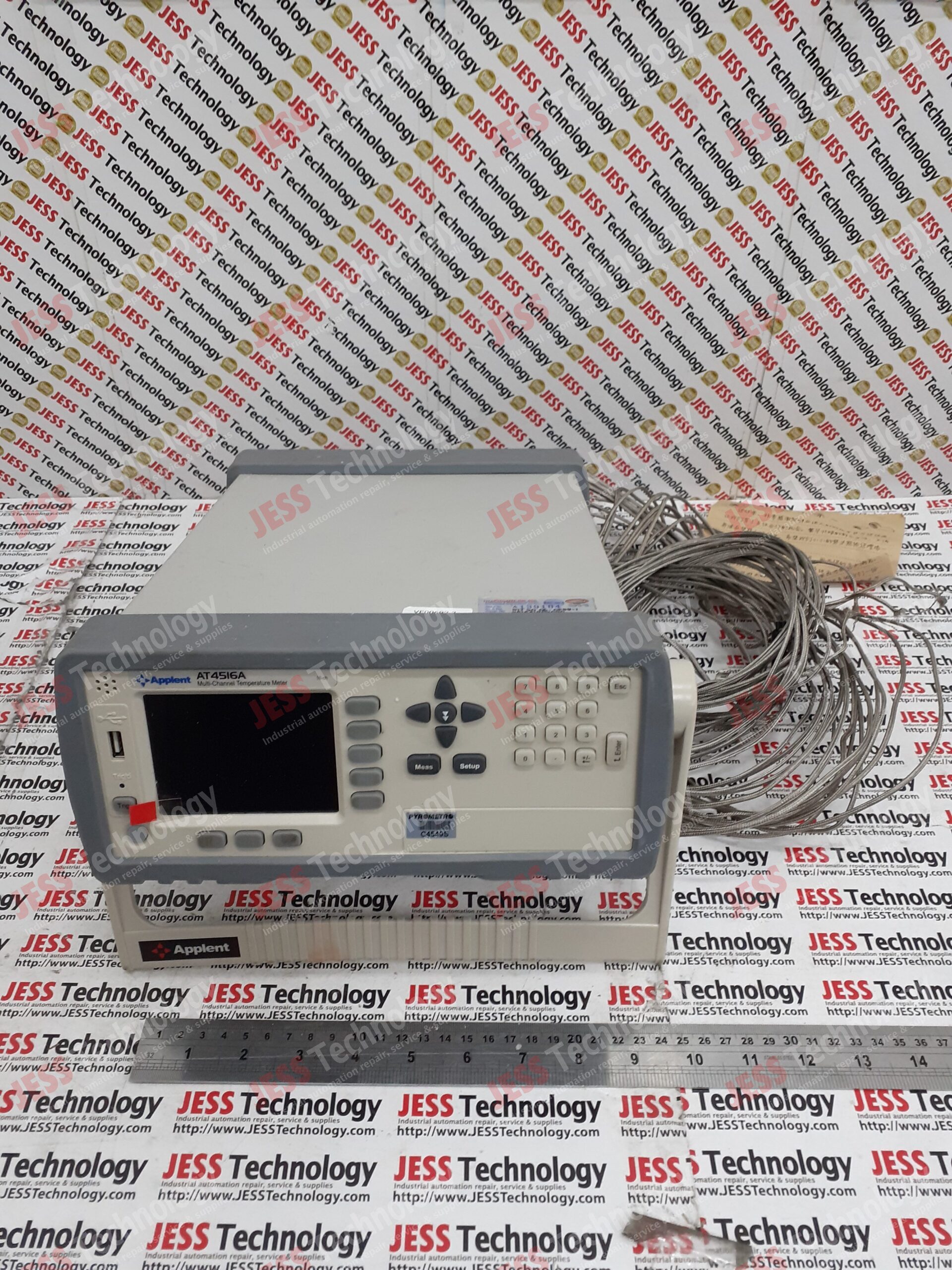 JESS Repair Service in Malaysia - Repair Applent Multi-channel ...