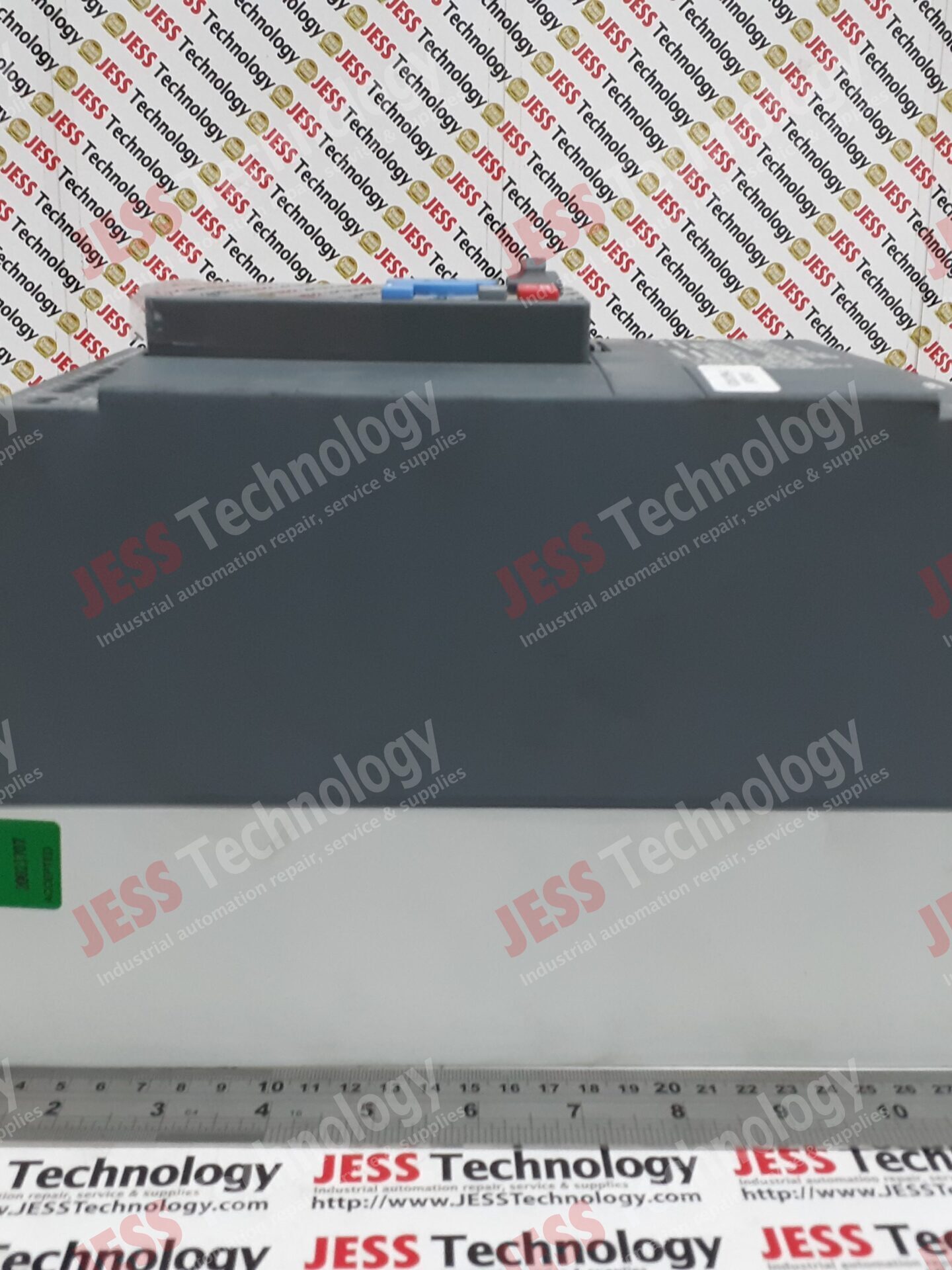 JESS Repair Service in Malaysia - Repair ABB Abb softstarter 2T11010201912000M PSTX300-600-70 ...