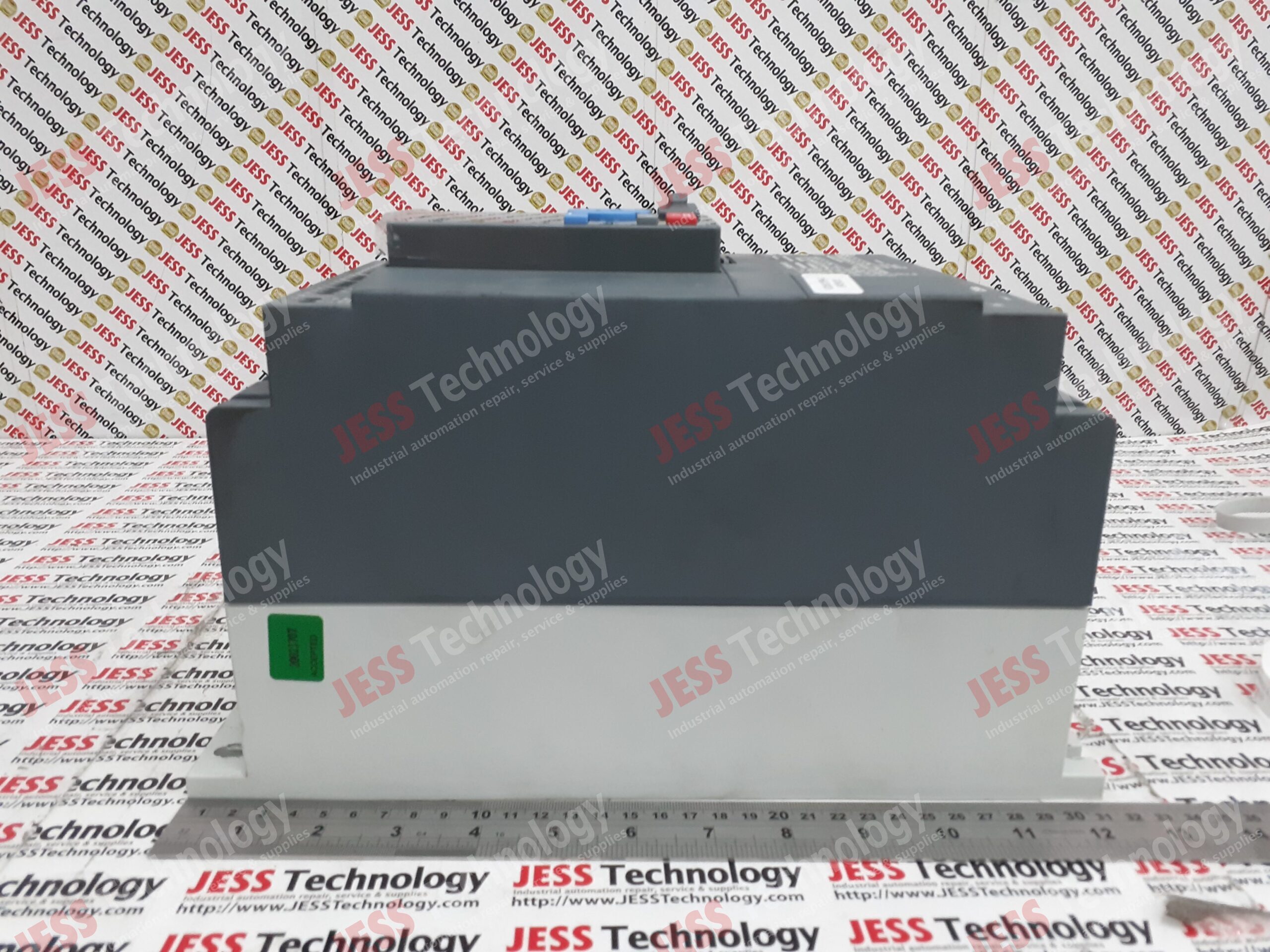 JESS Repair Service in Malaysia - Repair ABB Abb softstarter 2T11010201912000M PSTX300-600-70 ...