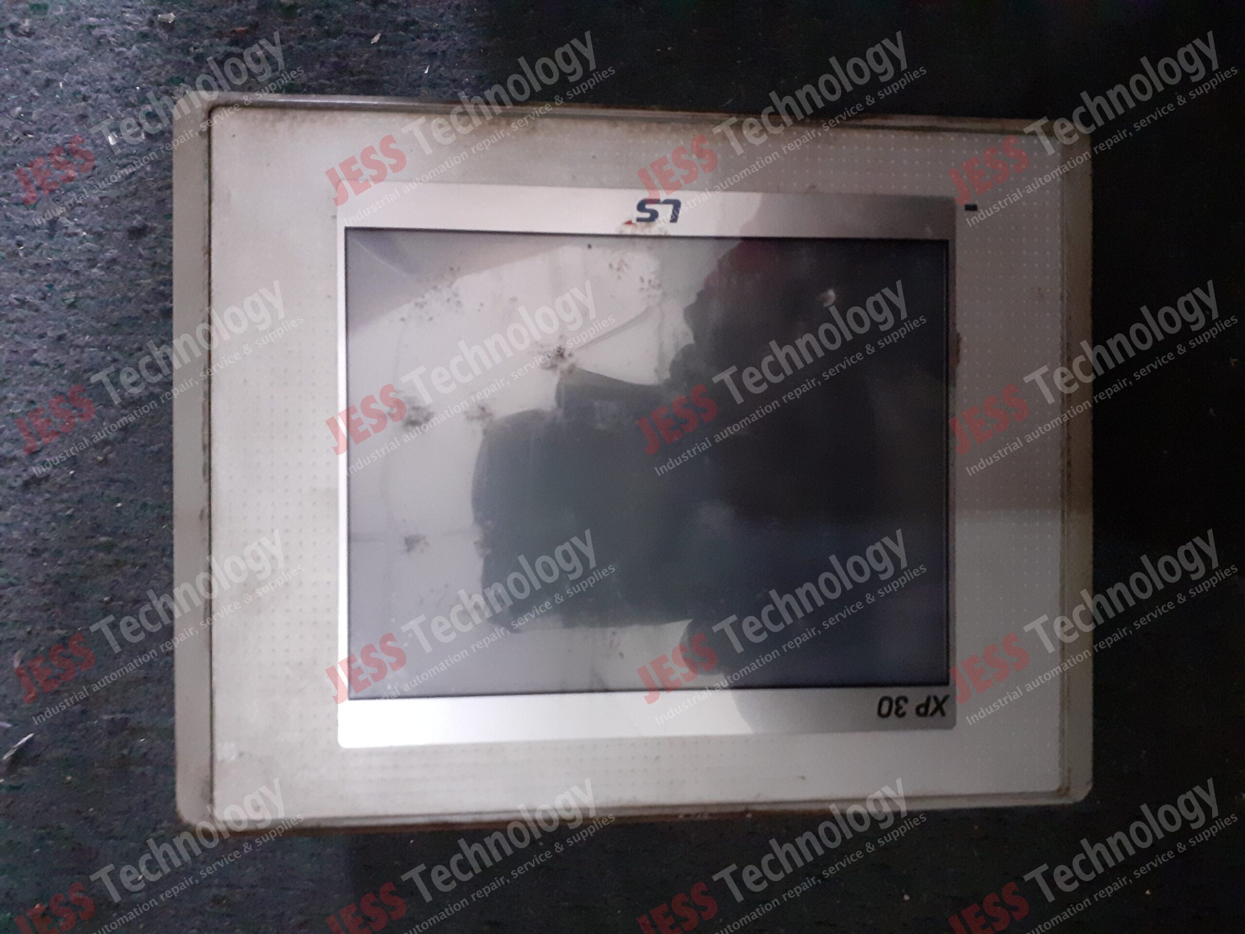 JESS Repair Service in Malaysia - Repair LS Brand: LS Touch Panel Model ...