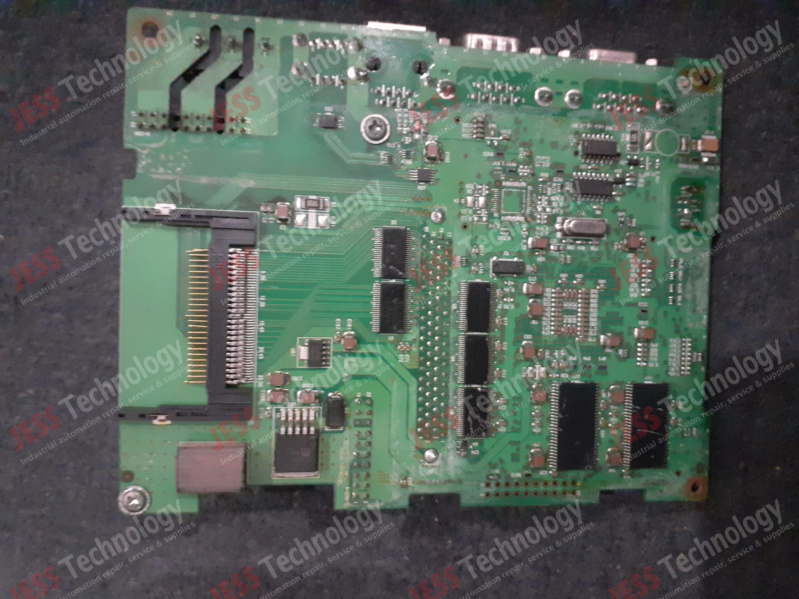 JESS Repair Service in Malaysia - Repair LS Brand: PCB model for LS ...