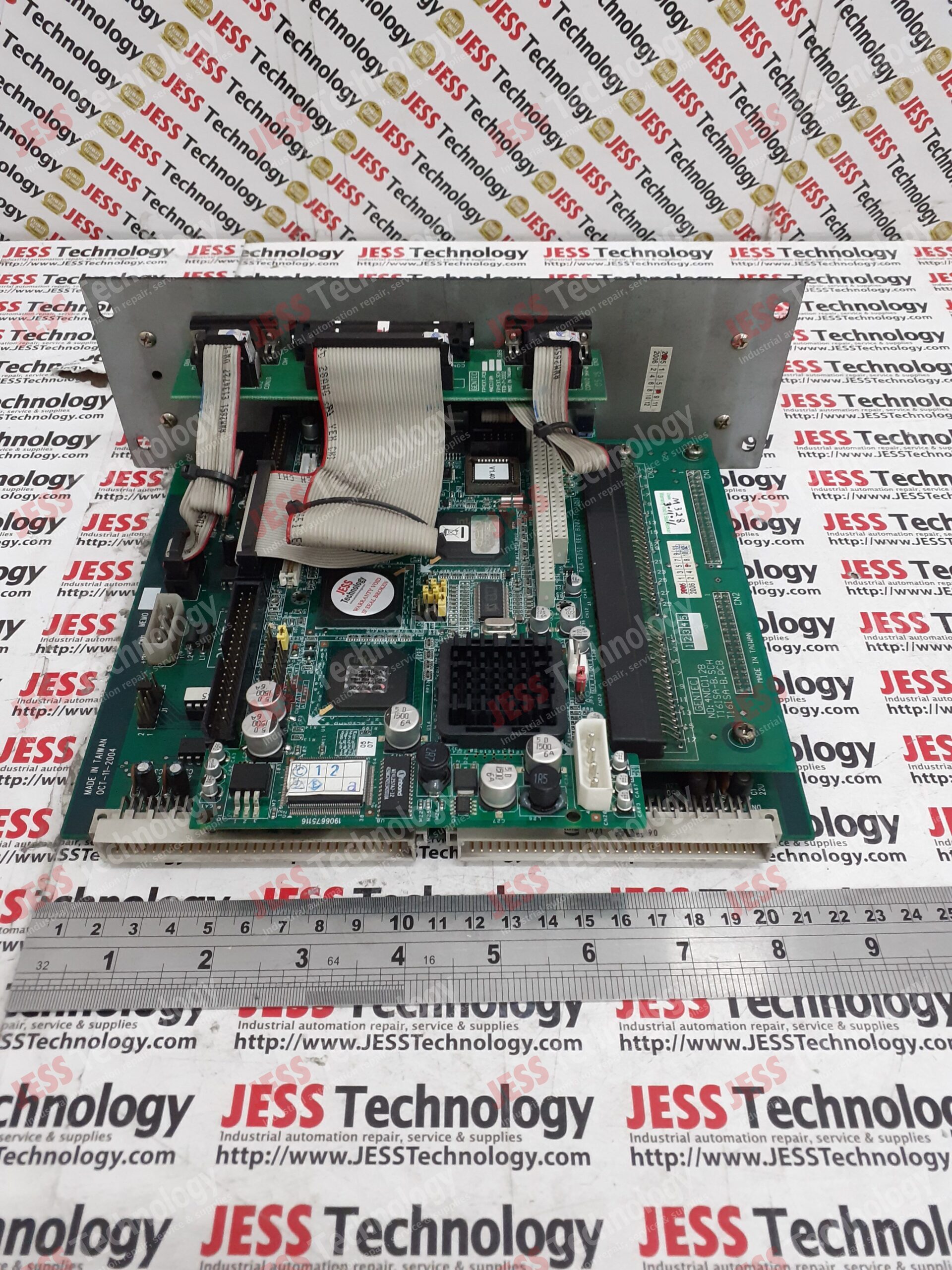 JESS Repair Service in Malaysia - Repair - CPU Gentec - GIPC-D, Best ...