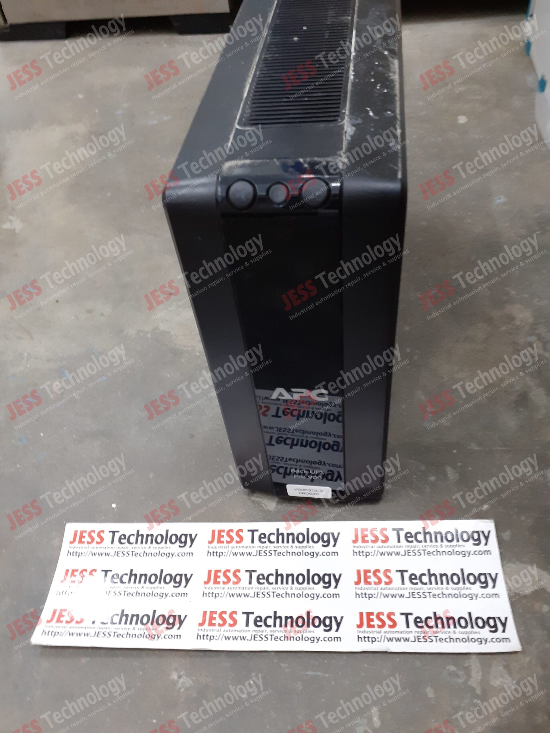 JESS Repair Service in Malaysia - Repair - apc ups - -, Best Repair ...