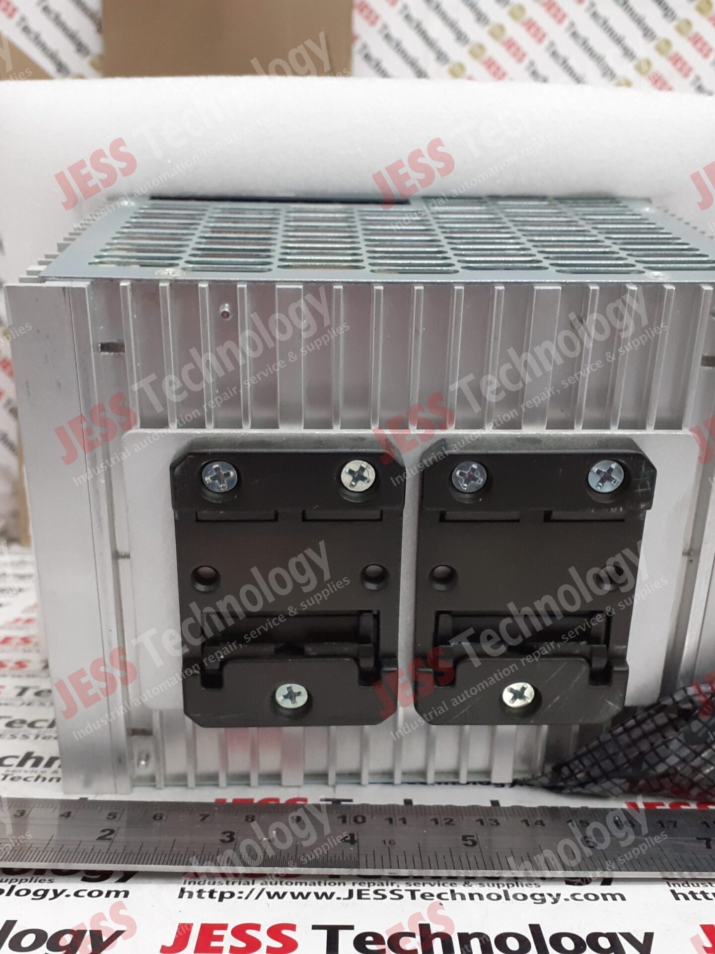 JESS Repair Service in Malaysia - Repair WEIDMULLER Power supply ...