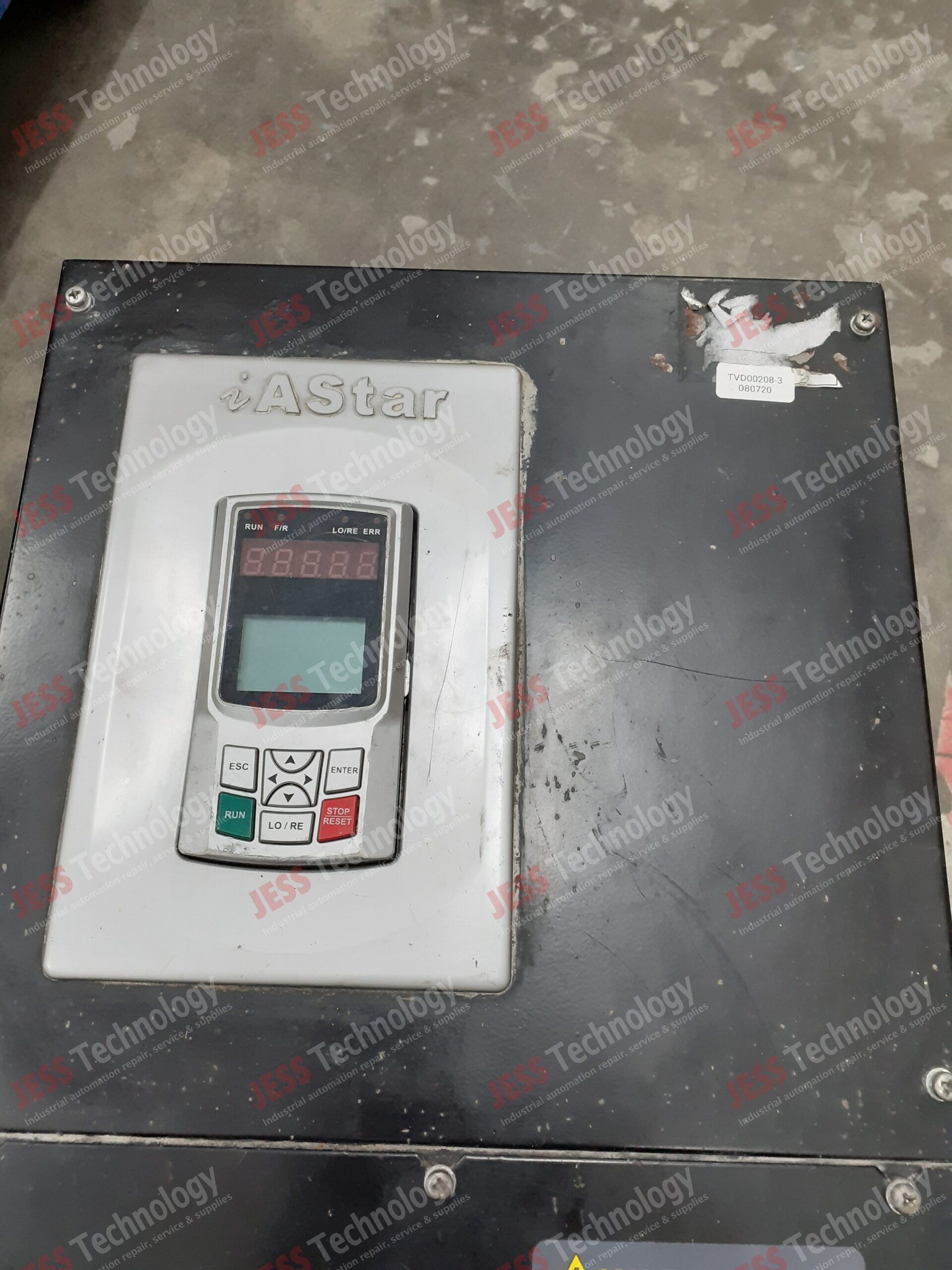 JESS Repair Service in Malaysia - Repair ASTAR ASTAR INVERTER IV365962 ...