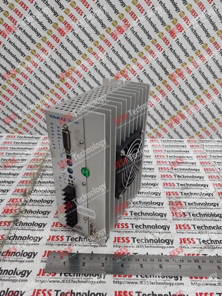 JESS Repair Service in Malaysia - Repair YAKO Yako driver 101A00006879 ...