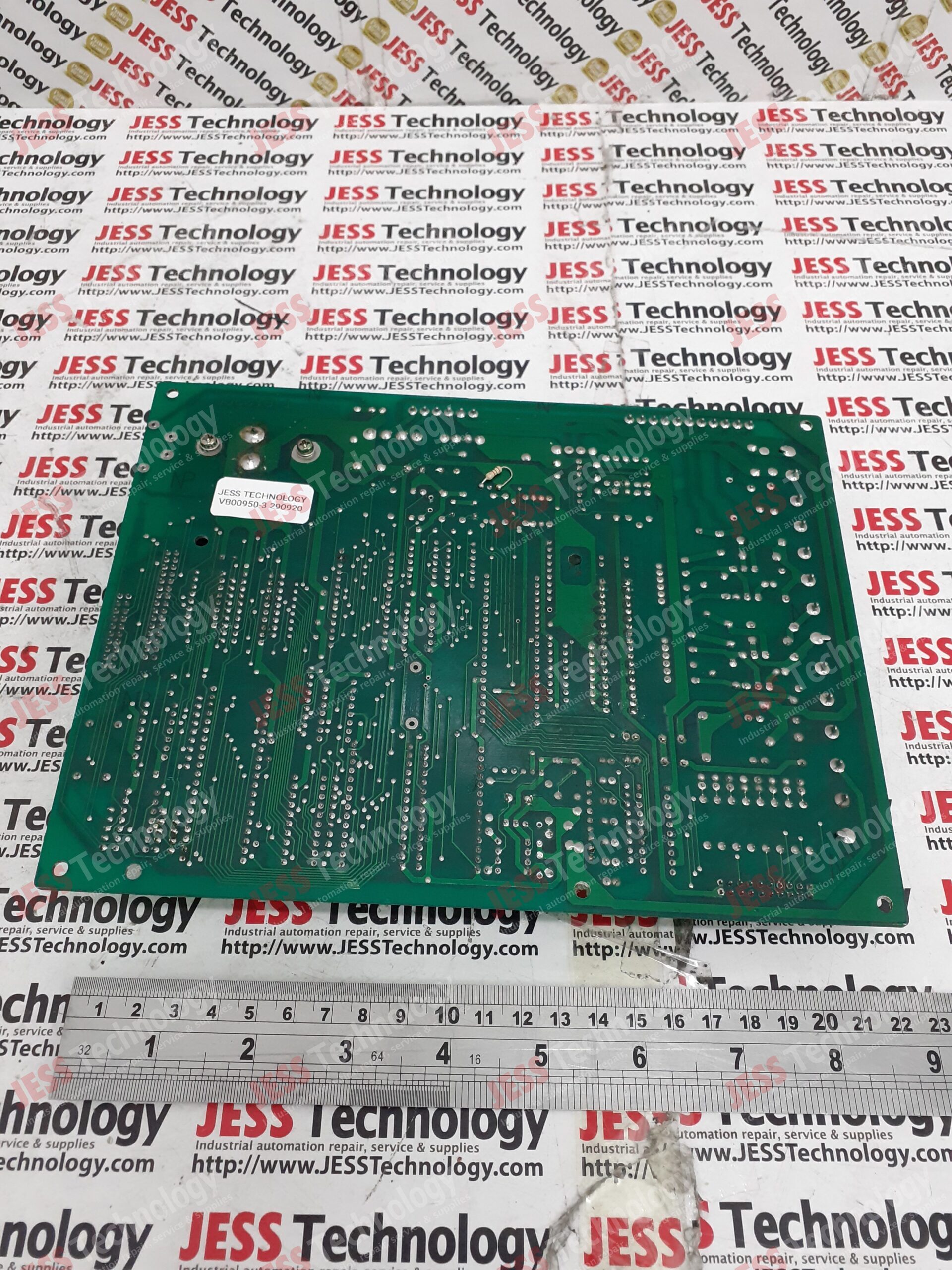 JESS Repair Service in Malaysia - Repair - pcb board 1602 T-81031C, Best Repair Services in ...