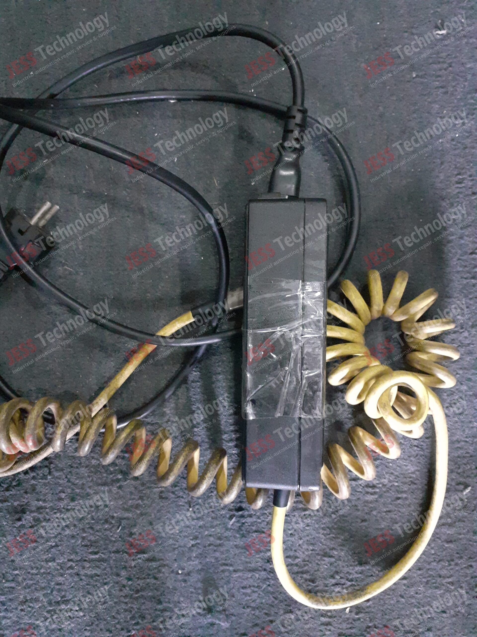 JESS Repair Service in Malaysia - Repair Marketing Machine Adapter ...