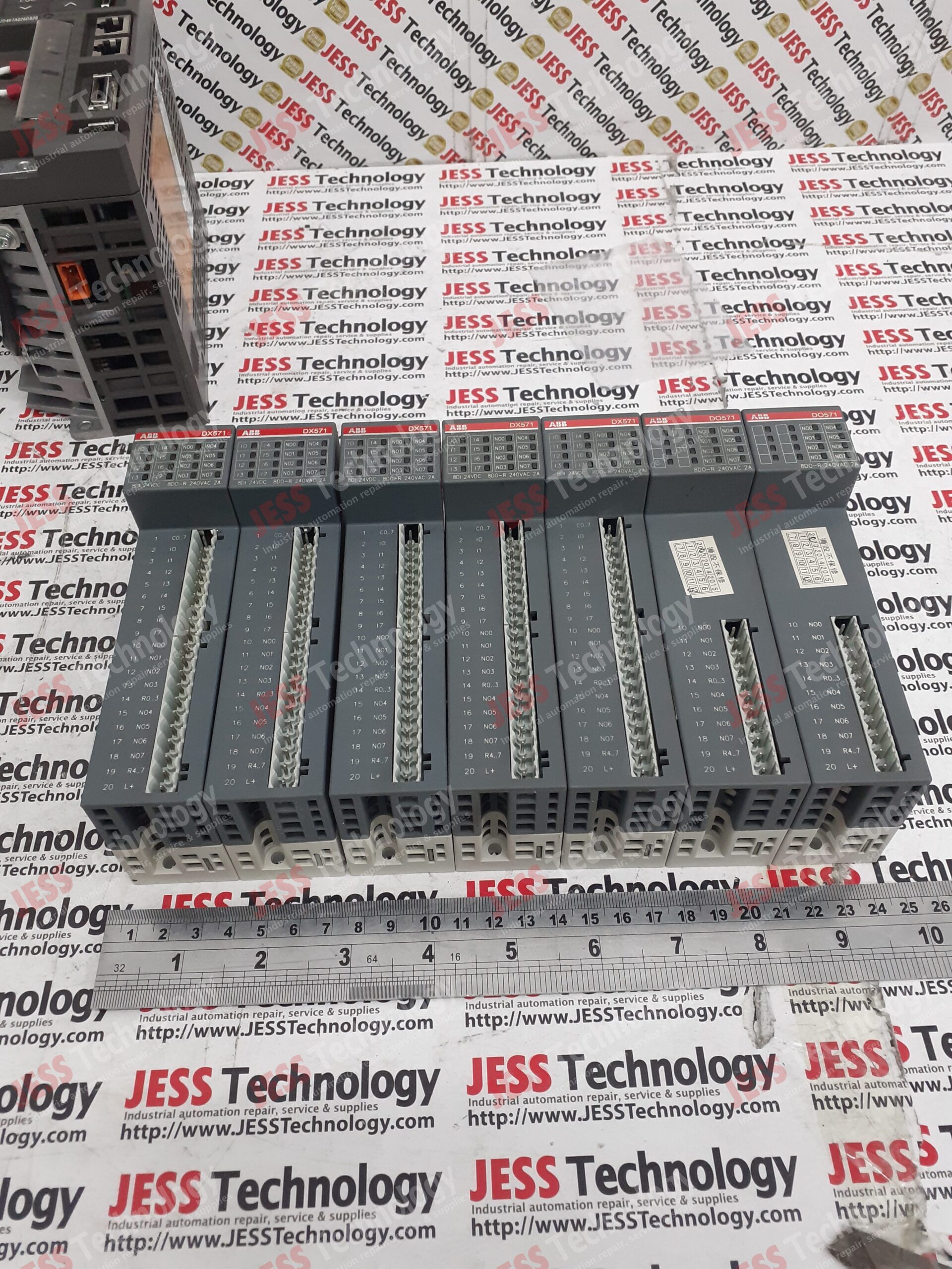 JESS Repair Service in Malaysia - Repair ABB Abb module 1S5001200002440 ...