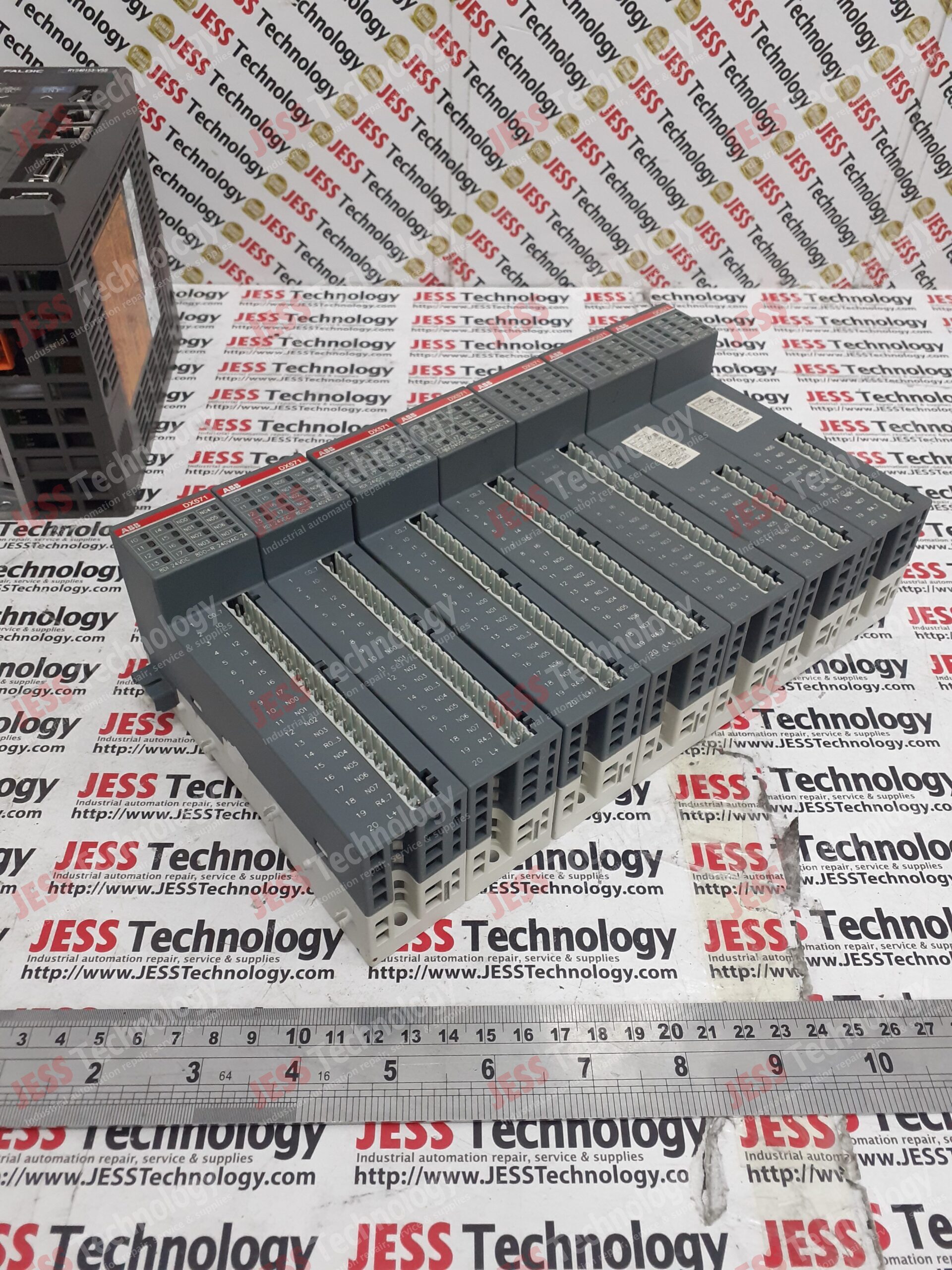 JESS Repair Service in Malaysia - Repair ABB Abb module 1S5001200002440 DO571 A1, Best Repair ...