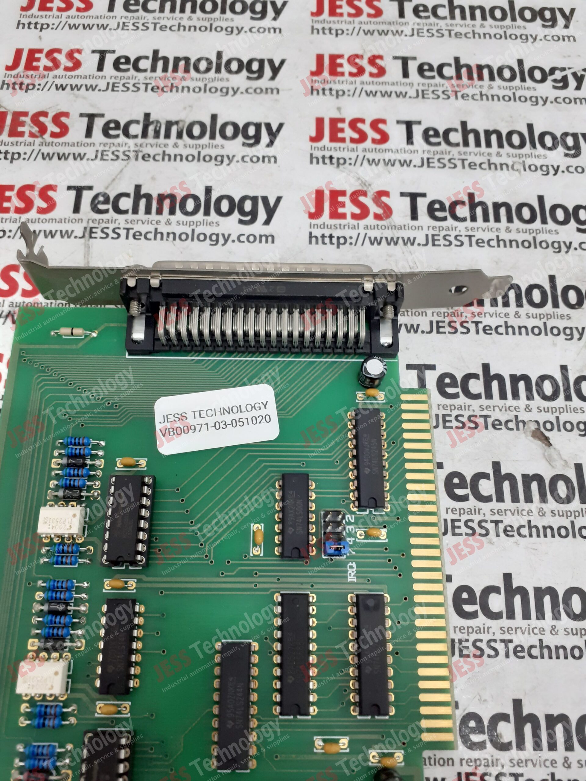 JESS Repair Service in Malaysia - Repair MECO EPL INTERFACE epl card ...
