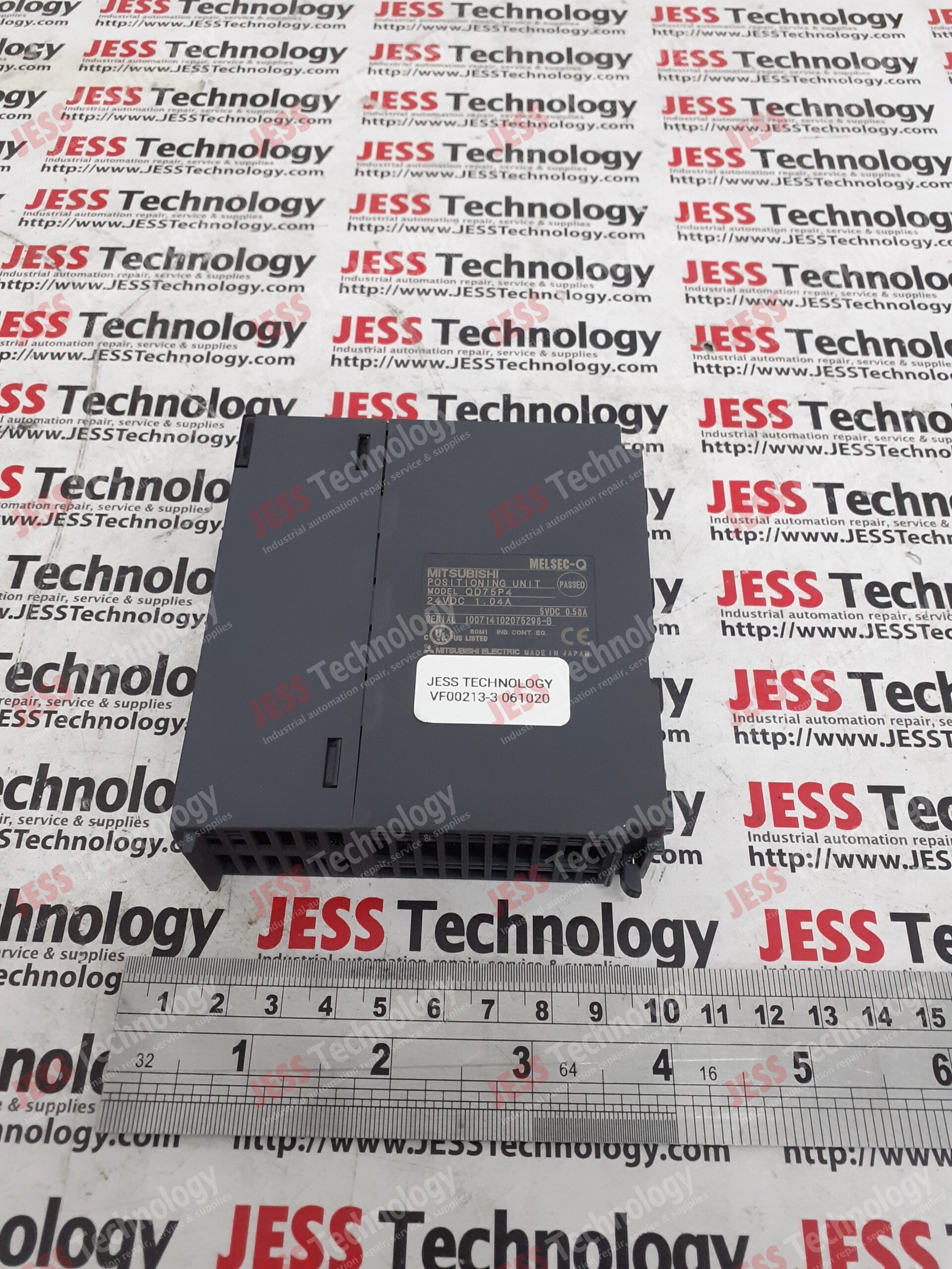 JESS Repair Service in Malaysia - Repair MITSUBISHI Mitsubishi ...