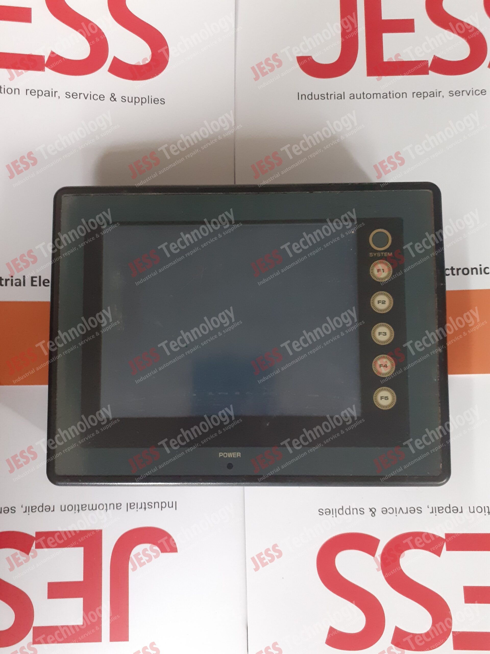 JESS Repair Service in Malaysia - Repair Fuji electric monitouch hmi ...