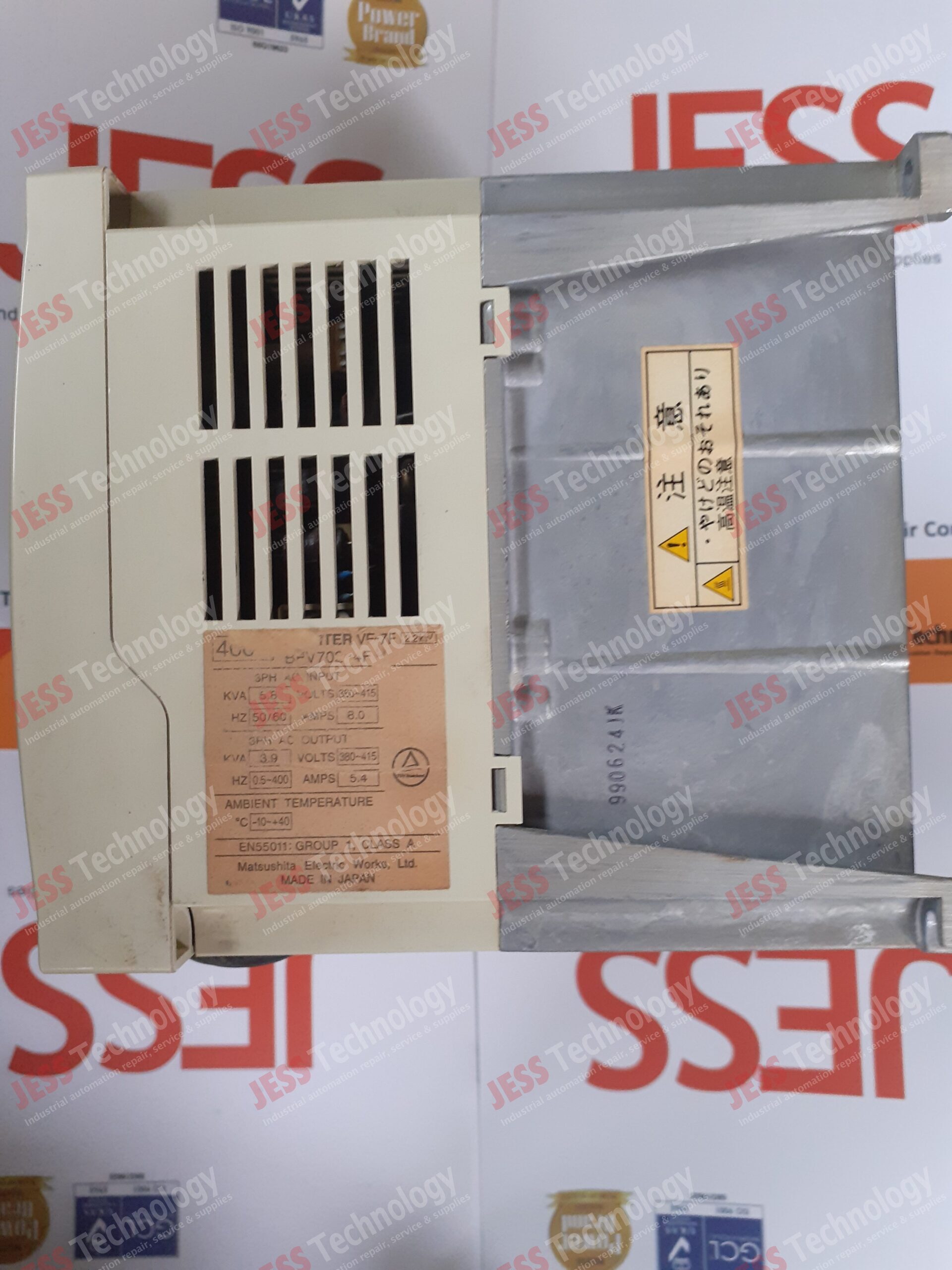 JESS Repair Service in Malaysia - Repair Nais inverter Nais inverter ...