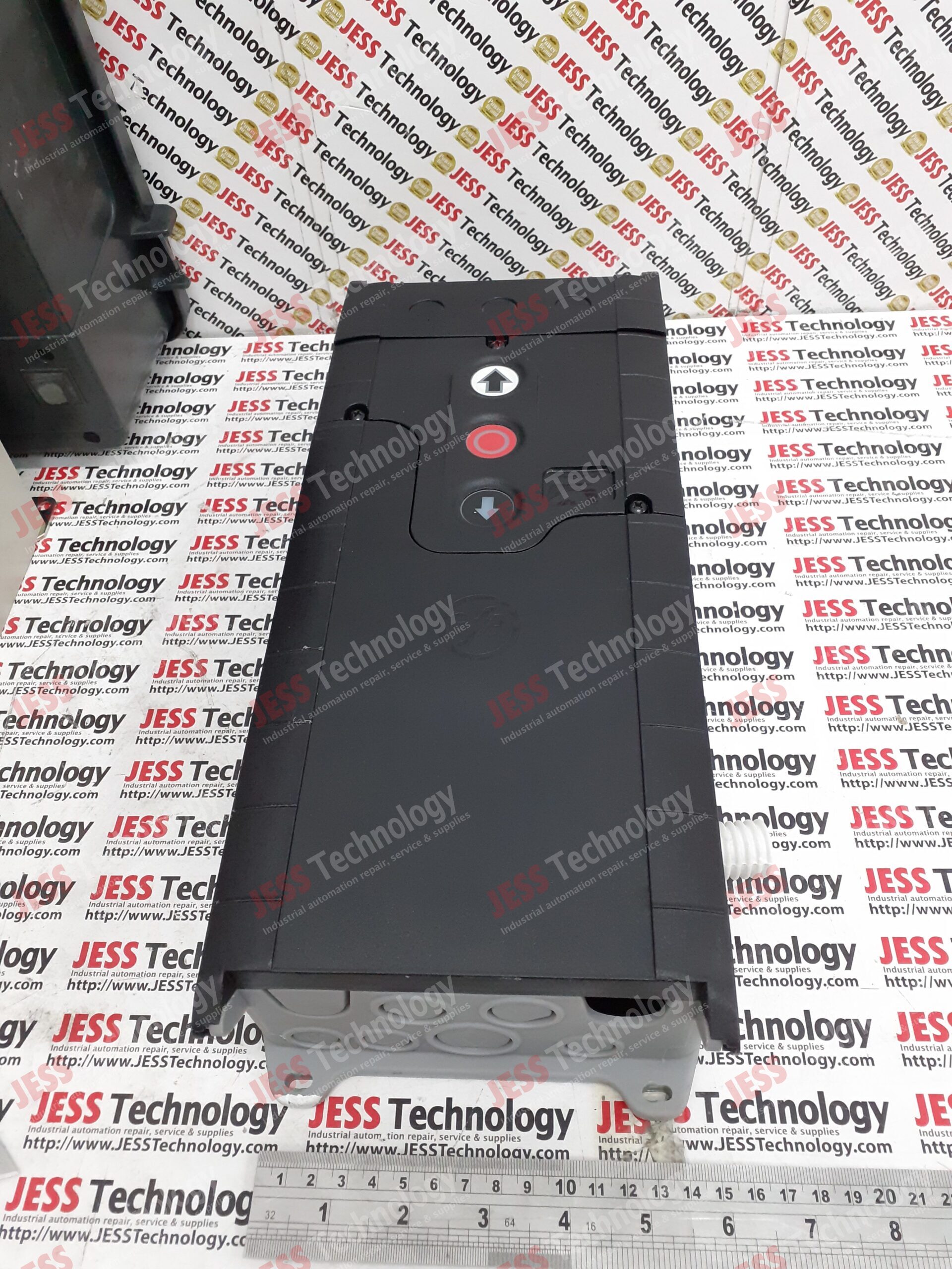 JESS Repair Service in Malaysia - Repair GFA ELEKTROMATEN control panel ...