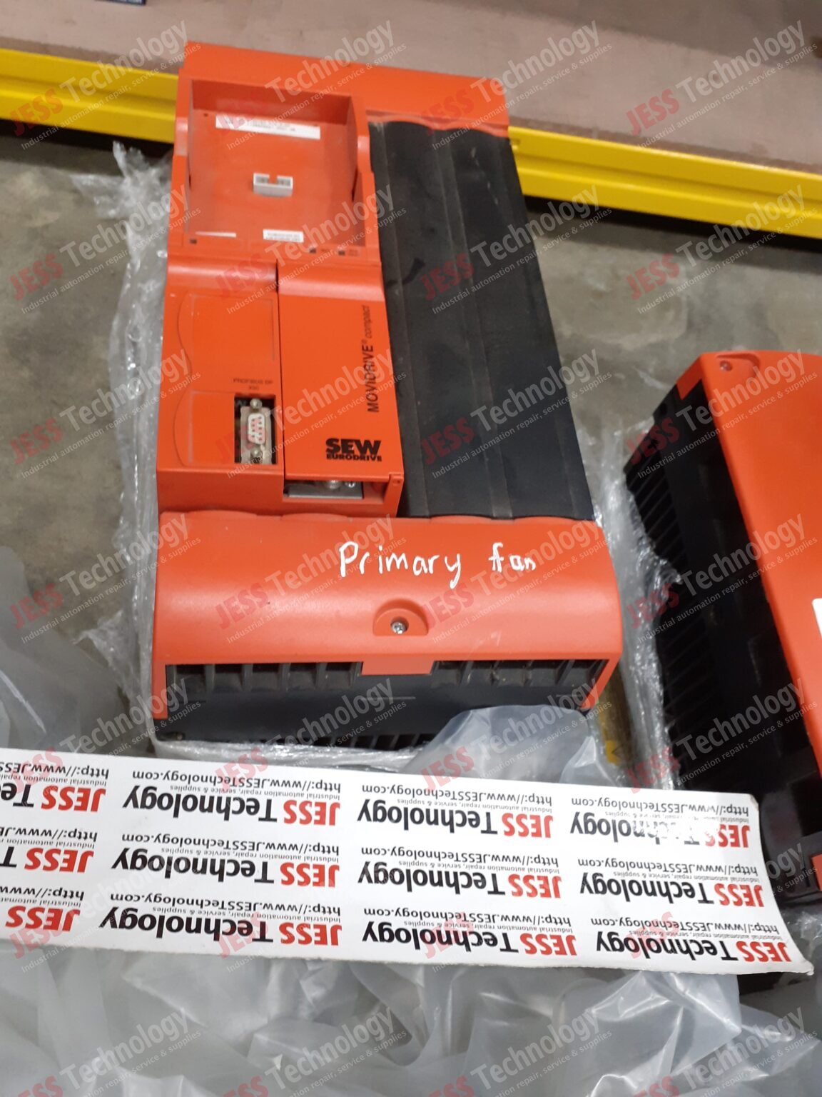 JESS Repair Service in Malaysia - Repair SEW EURODRIVE SEW Eurodrive ...