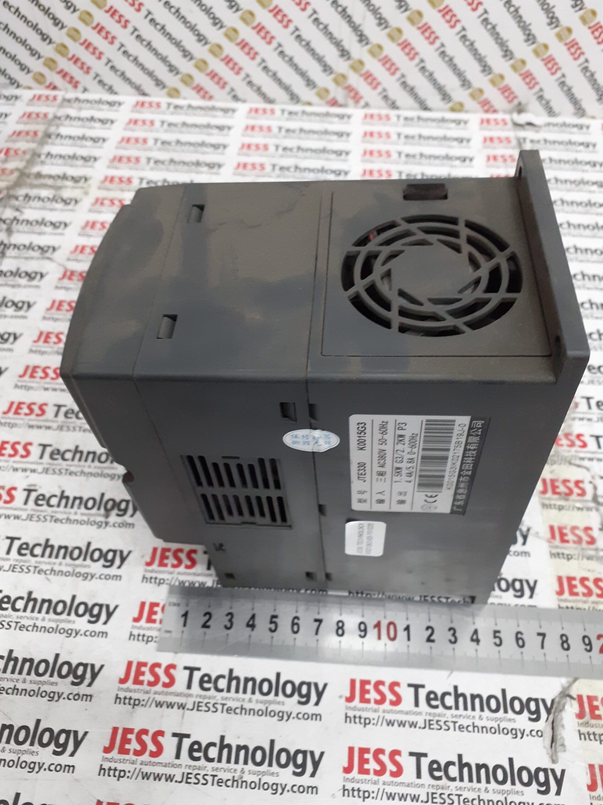 JESS Repair Service in Malaysia - Repair JTE INVERTER inverter ...