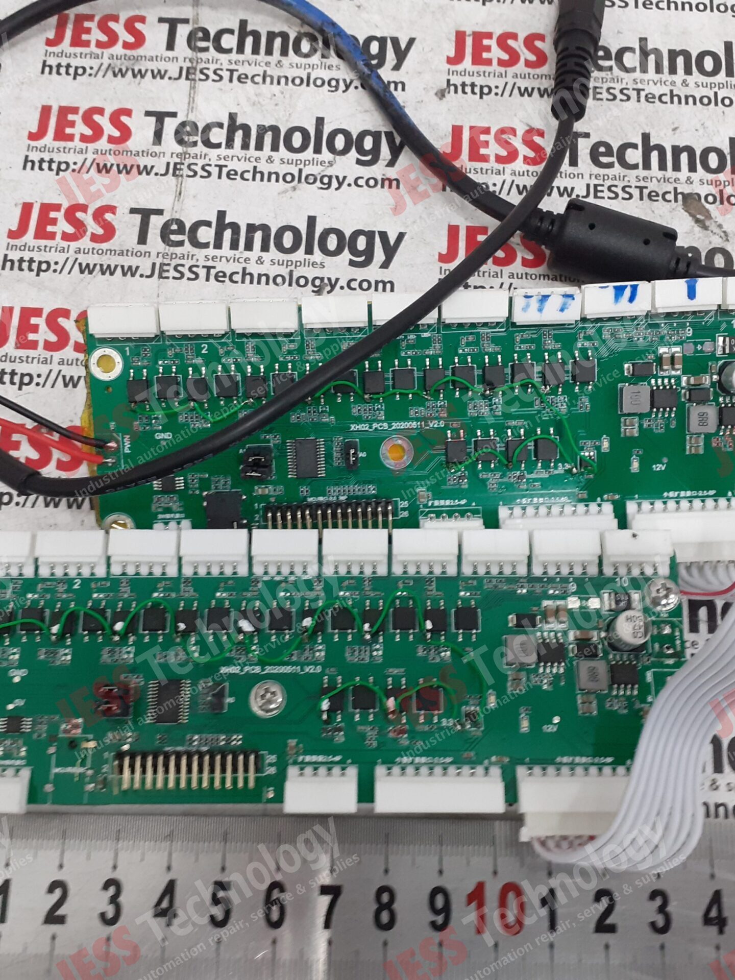 JESS Repair Service in Malaysia - Repair - Pcb - PCB BOARD, Best Repair Services in Malaysia ...