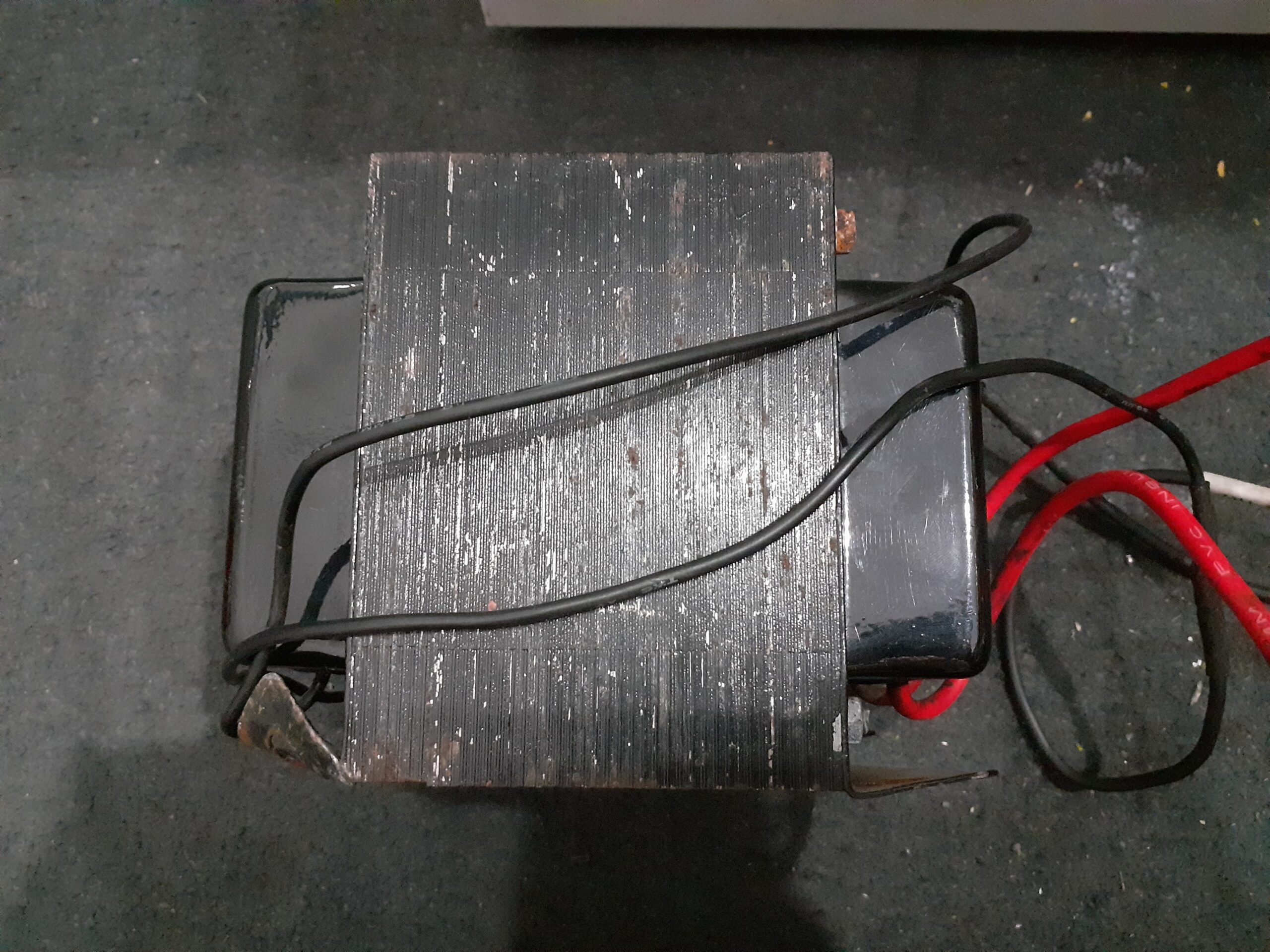 JESS Repair Service in Malaysia - Repair TRANSFORMER Brand ...