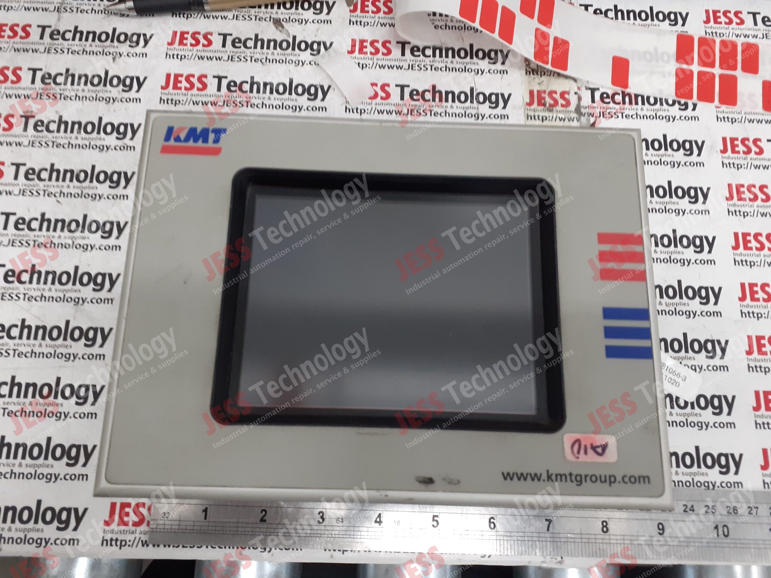 JESS Repair Service in Malaysia - Repair EATON Screen 100400024365 XVH ...
