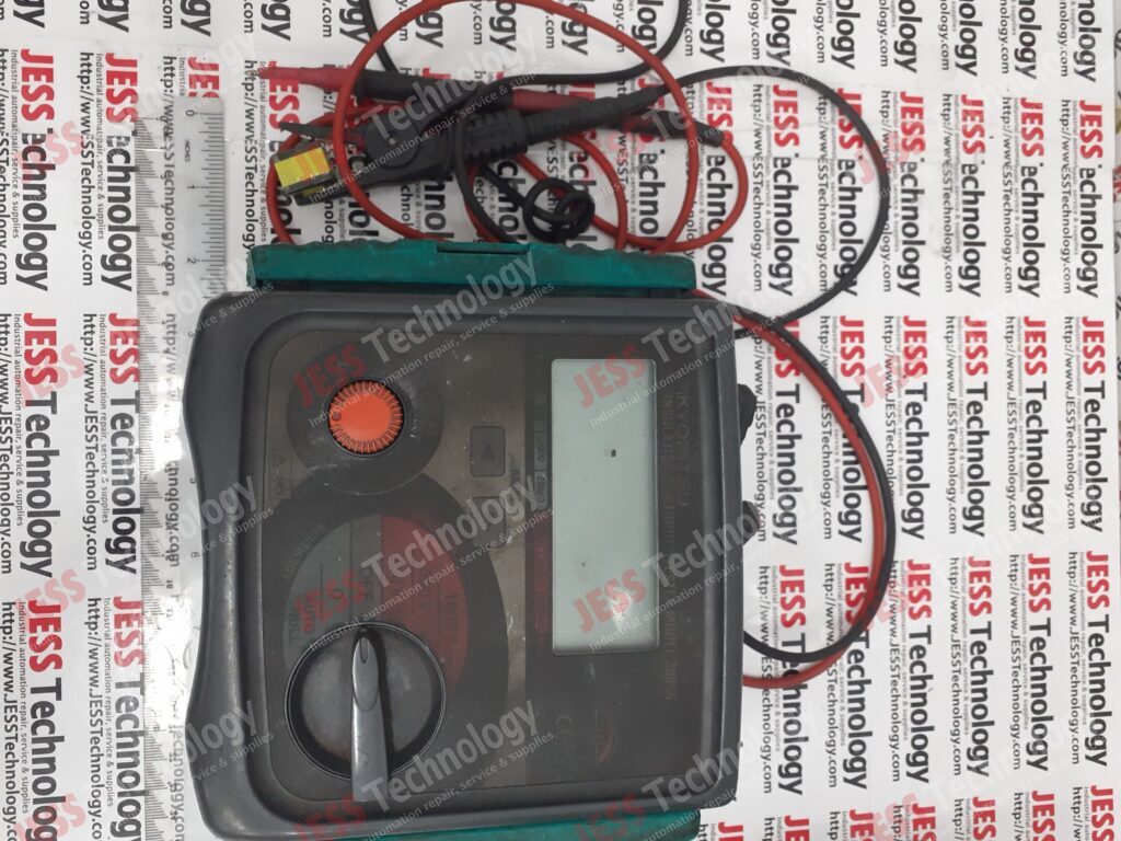JESS Repair Service in Malaysia - Repair KYORITSU KYORITSU INSULATION ...