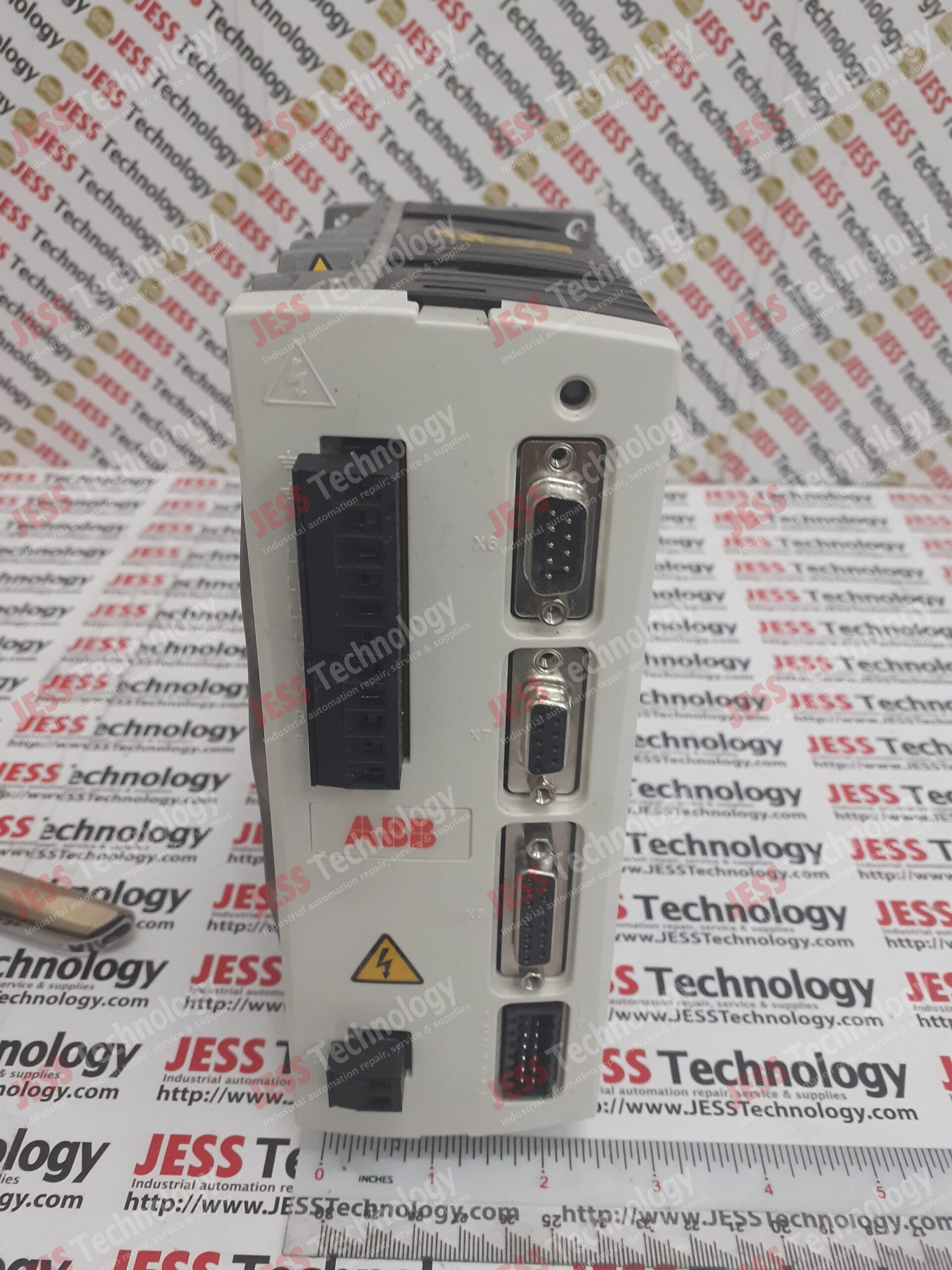 JESS Repair Service in Malaysia - Repair ABB abb microflex U151550139 FMH2A03TR-EN43CZ, Best ...