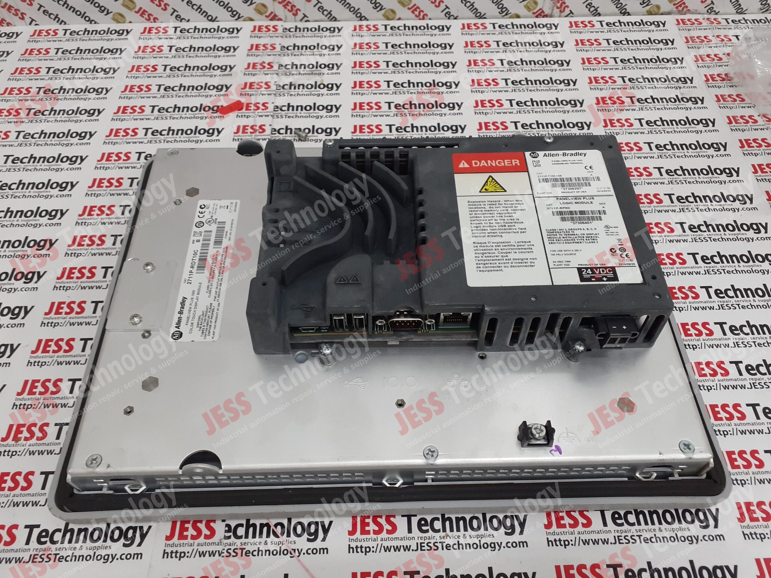 JESS Repair Service in Malaysia - Repair ALLEN BRADLEY allen bradley ...