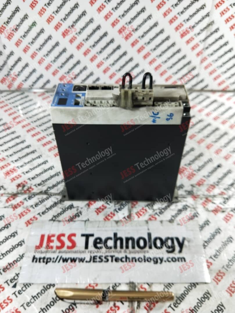 JESS Repair Service in Malaysia - Repair PANASONIC PANASONIC AC SERVO ...